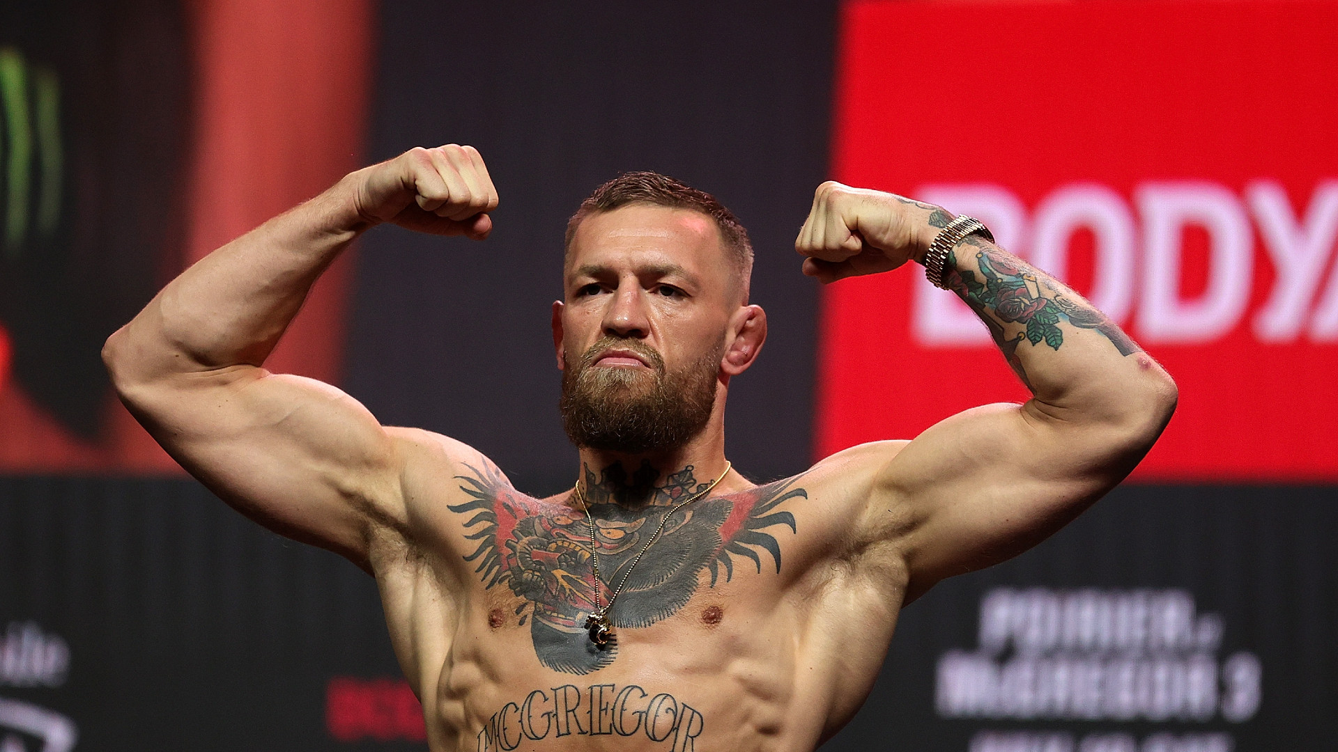 Conor McGregor HD Computer Wallpapers - Wallpaper Cave