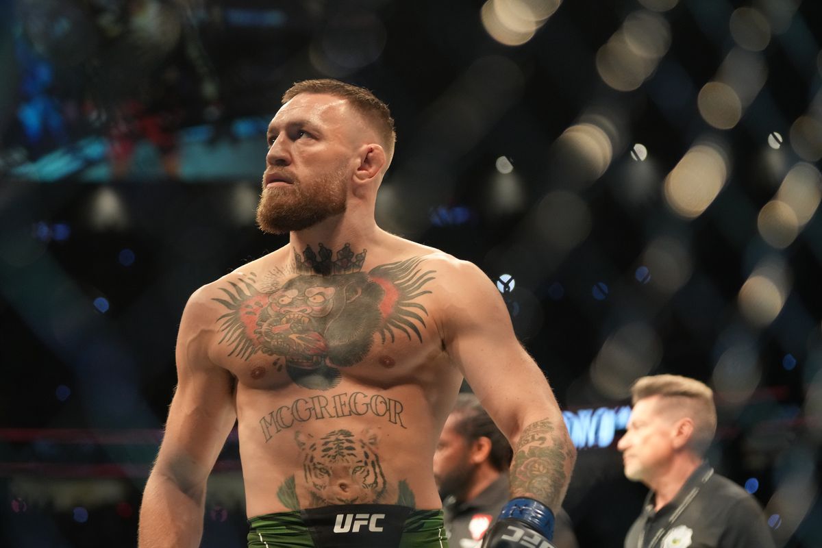 Conor McGregor HD Computer Wallpapers - Wallpaper Cave