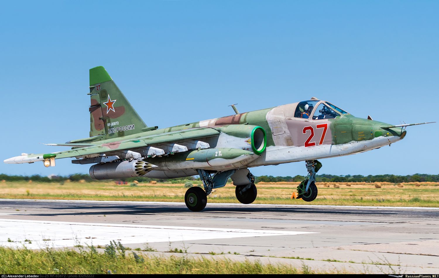 Sukhoi Su-25 Wallpapers - Wallpaper Cave