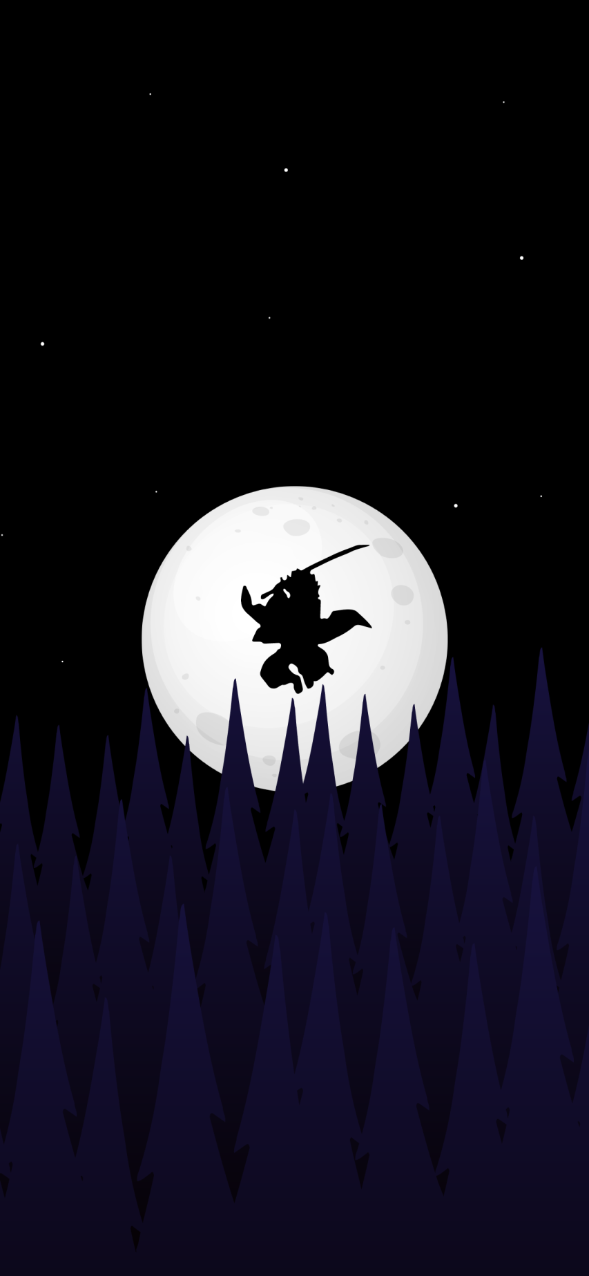 Demon iPhone HD Wallpapers - Wallpaper Cave