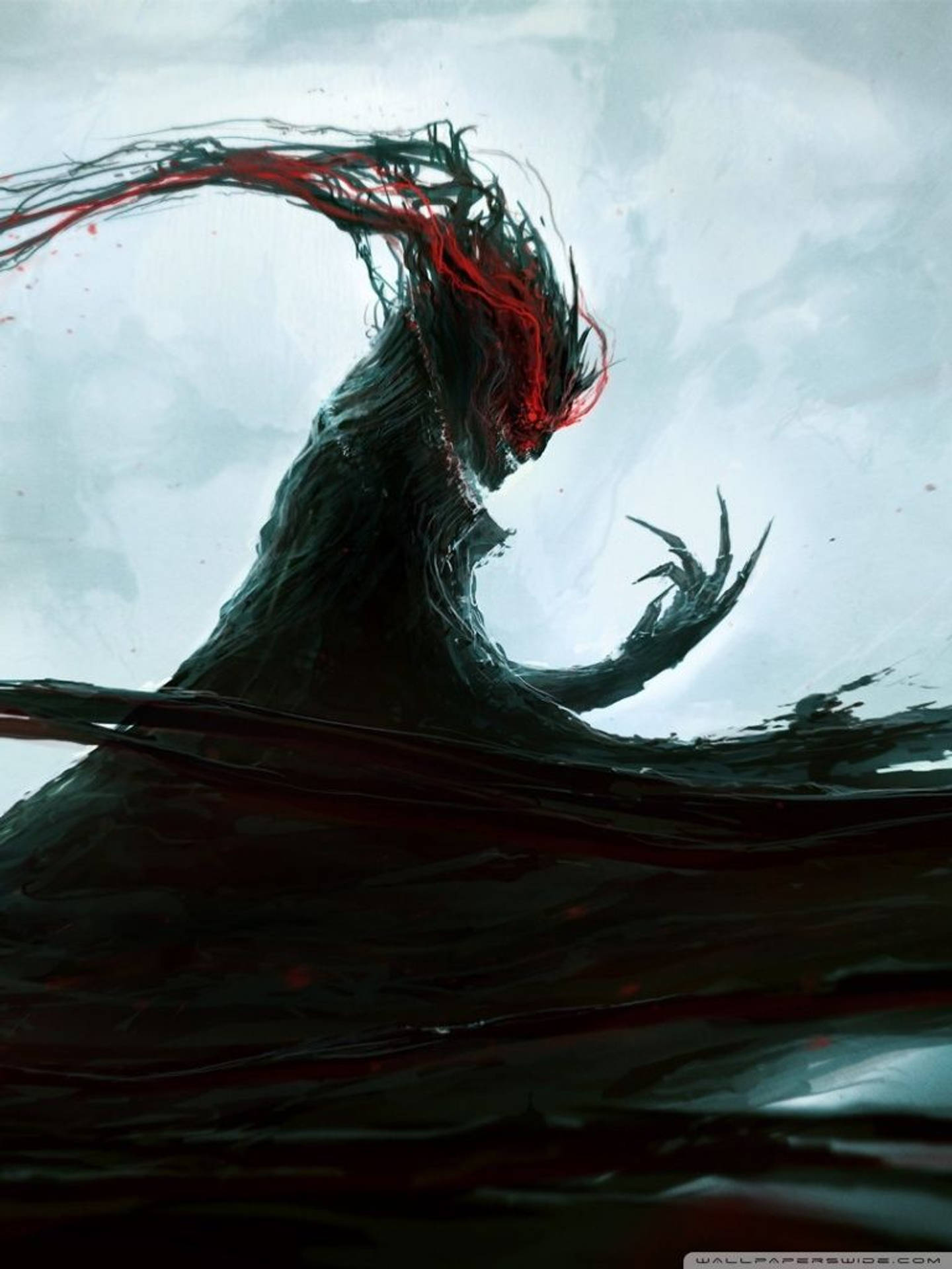 Demon iPhone HD Wallpapers - Wallpaper Cave