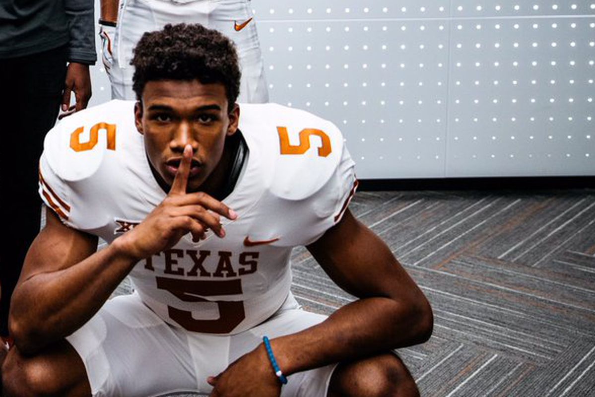 Garrett Wilson Wallpapers - Wallpaper Cave