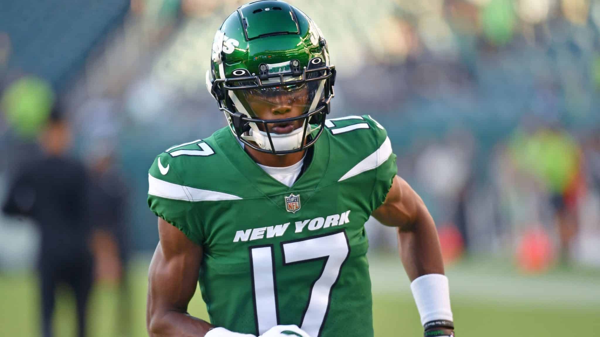 Garrett Wilson Wallpapers - Wallpaper Cave