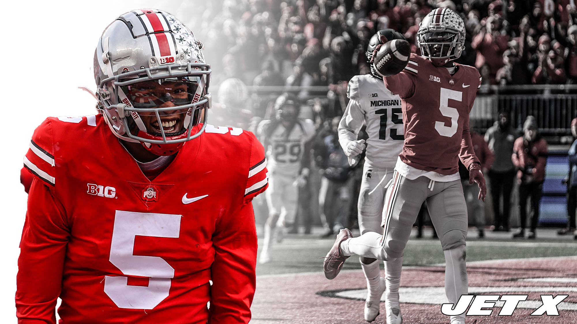 Garrett Wilson Wallpapers - Wallpaper Cave