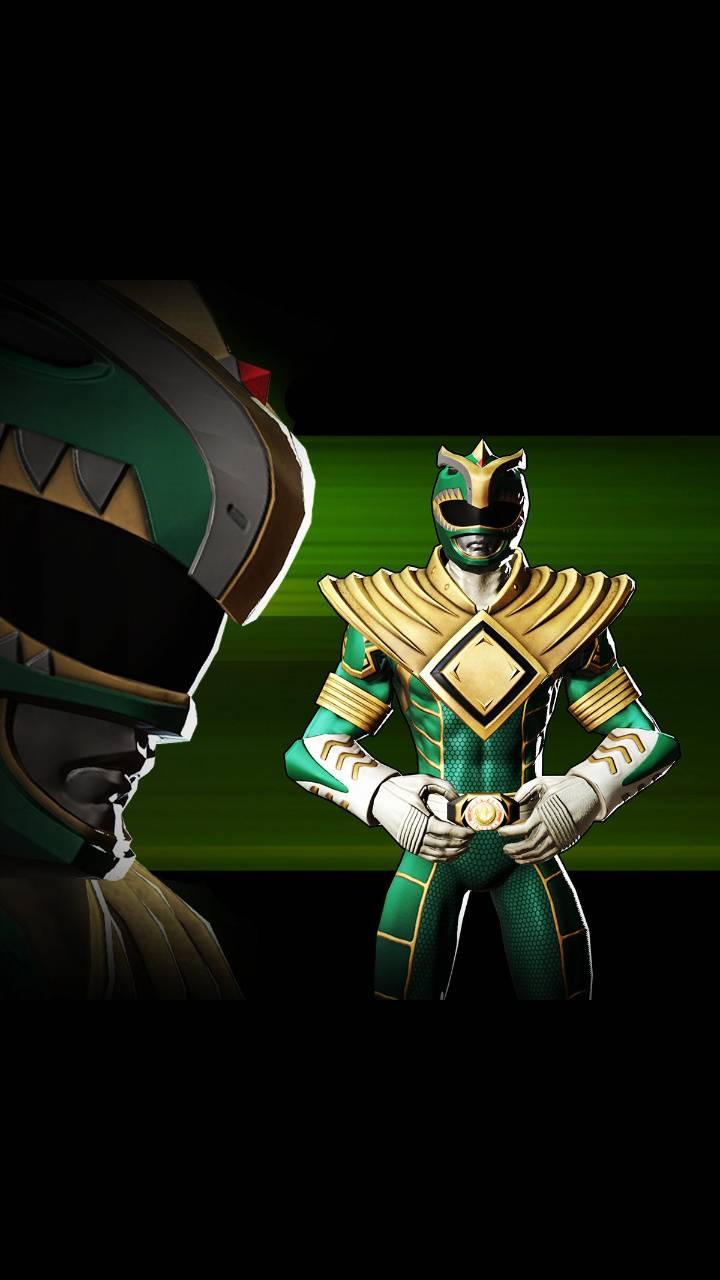 Green Ranger iPhone Wallpapers - Wallpaper Cave