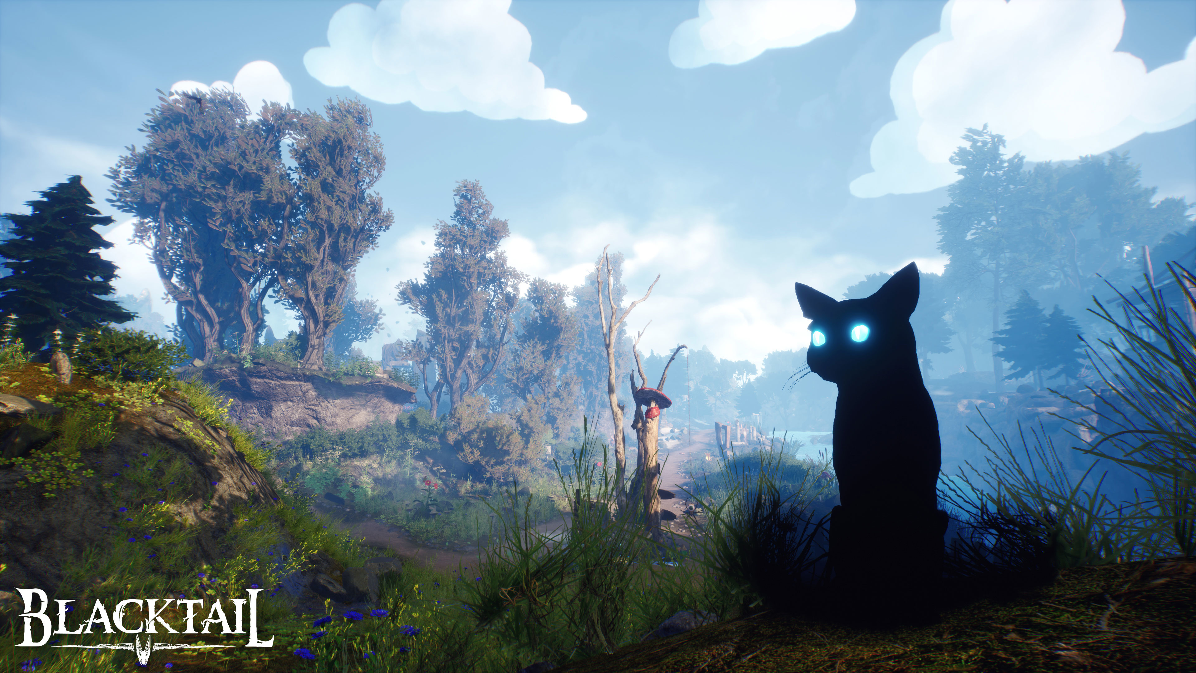 Blacktail 2022 Wallpapers - Wallpaper Cave