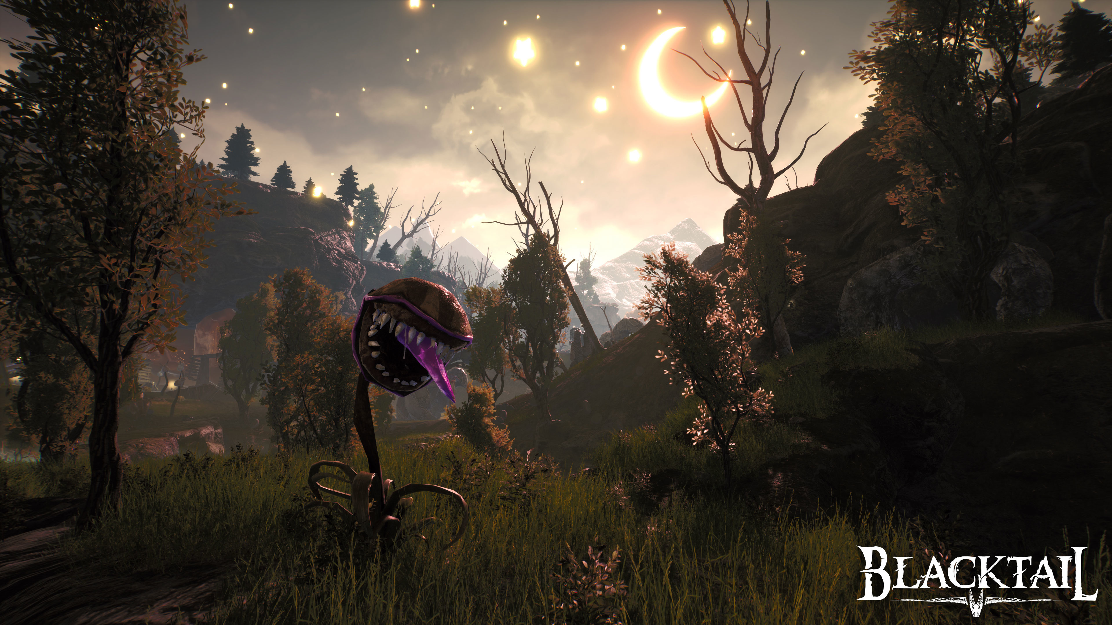 Blacktail 2022 Wallpapers - Wallpaper Cave