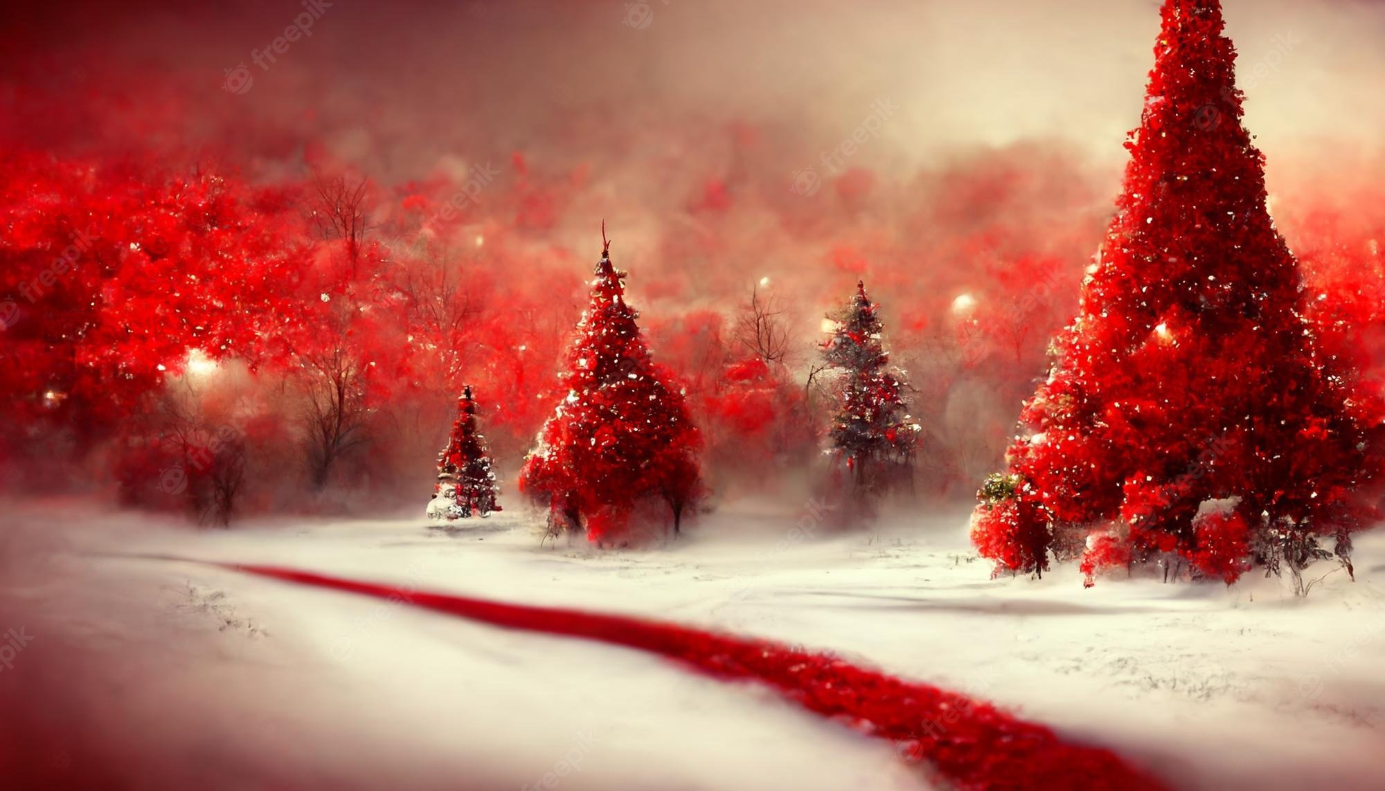 HD Holiday Christmas Wallpapers - Wallpaper Cave