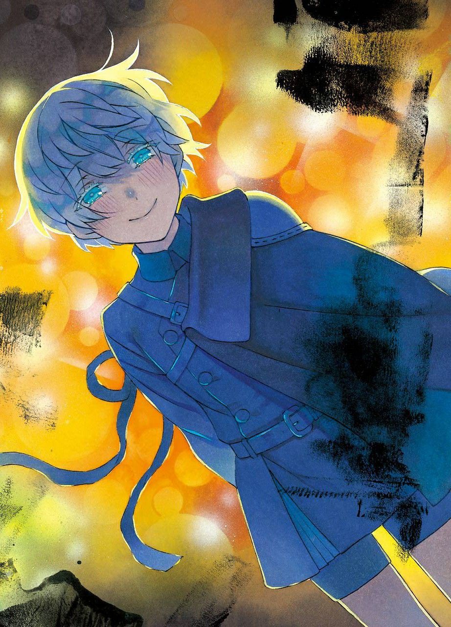 Mikhail Vanitas Wallpapers - Wallpaper Cave