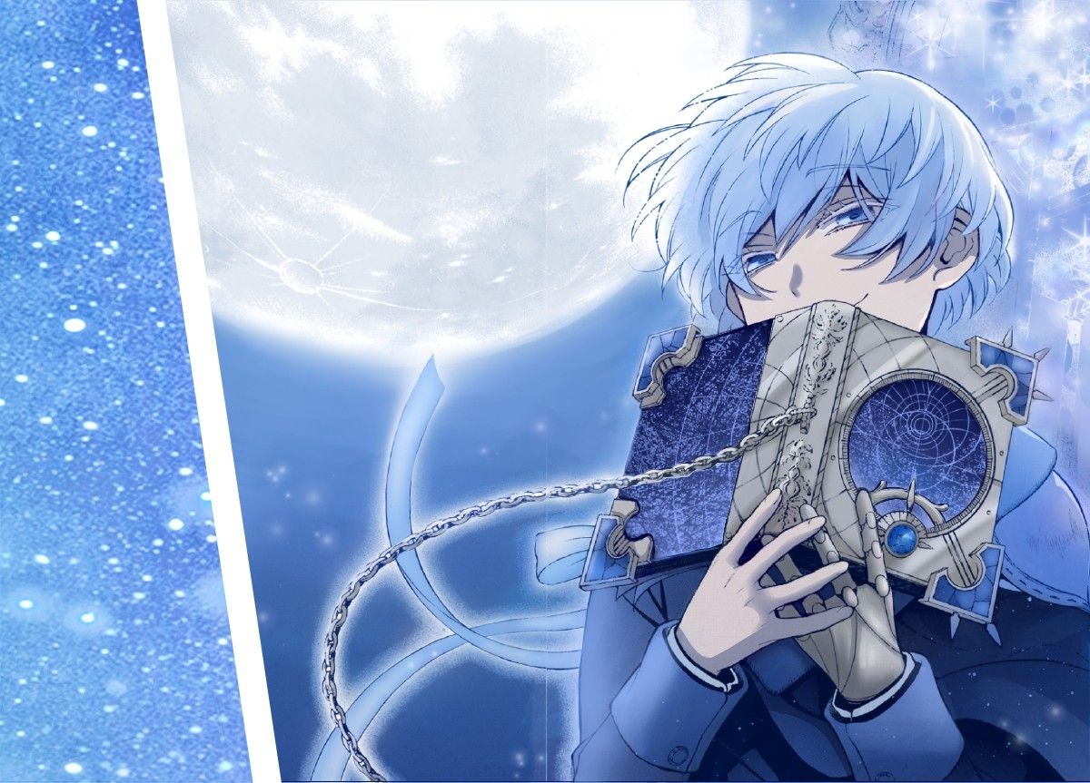 Mikhail Vanitas Wallpapers - Wallpaper Cave