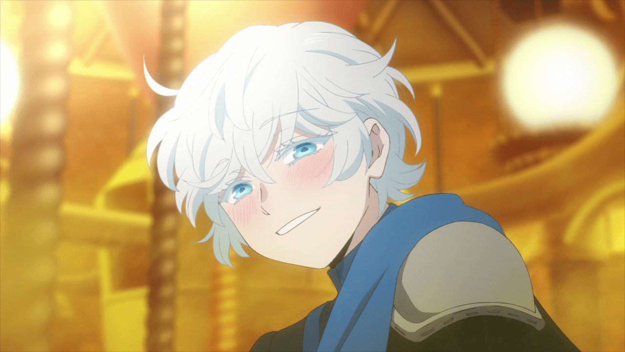 Mikhail Vanitas Wallpapers - Wallpaper Cave