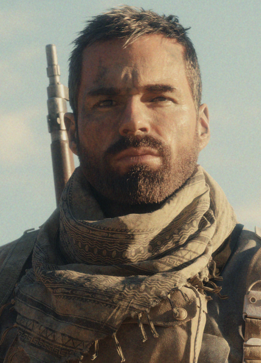 Call Of Duty Vanguard Lucas Riggs Wallpapers - Wallpaper Cave