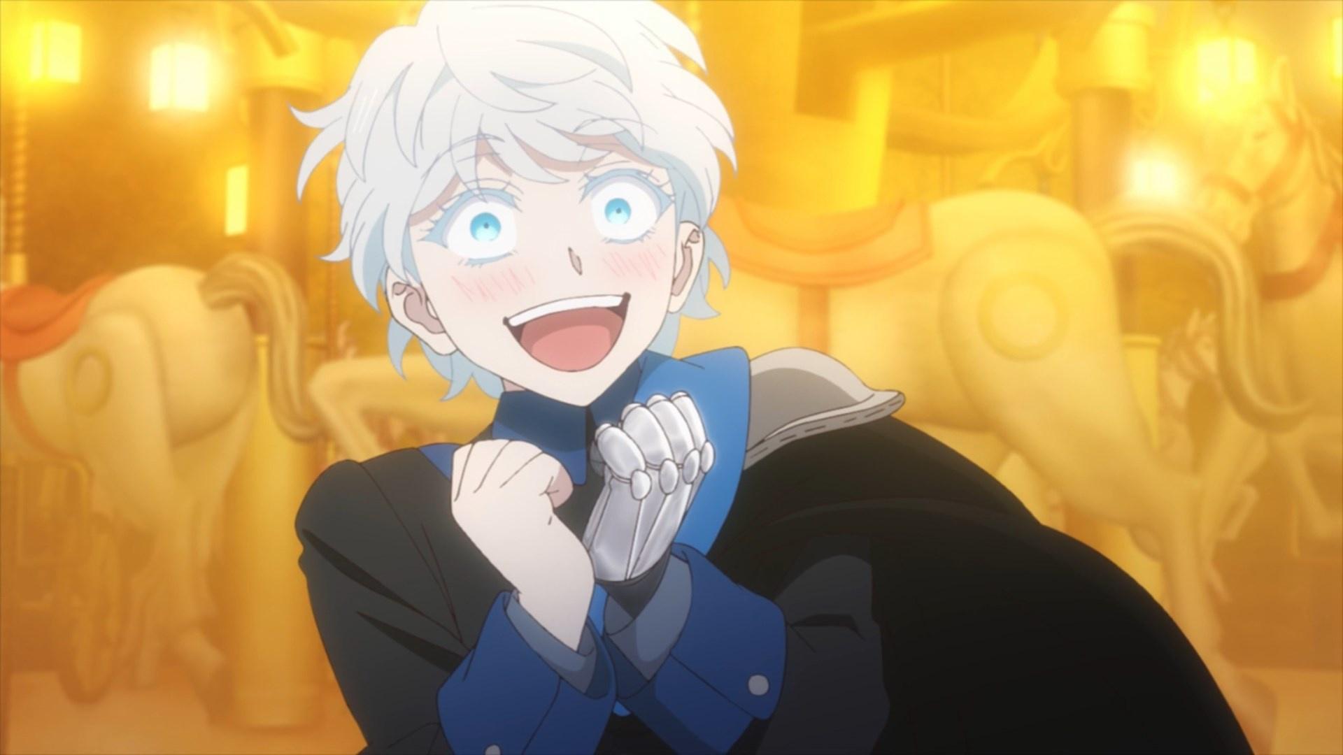 Mikhail Vanitas Wallpapers - Wallpaper Cave