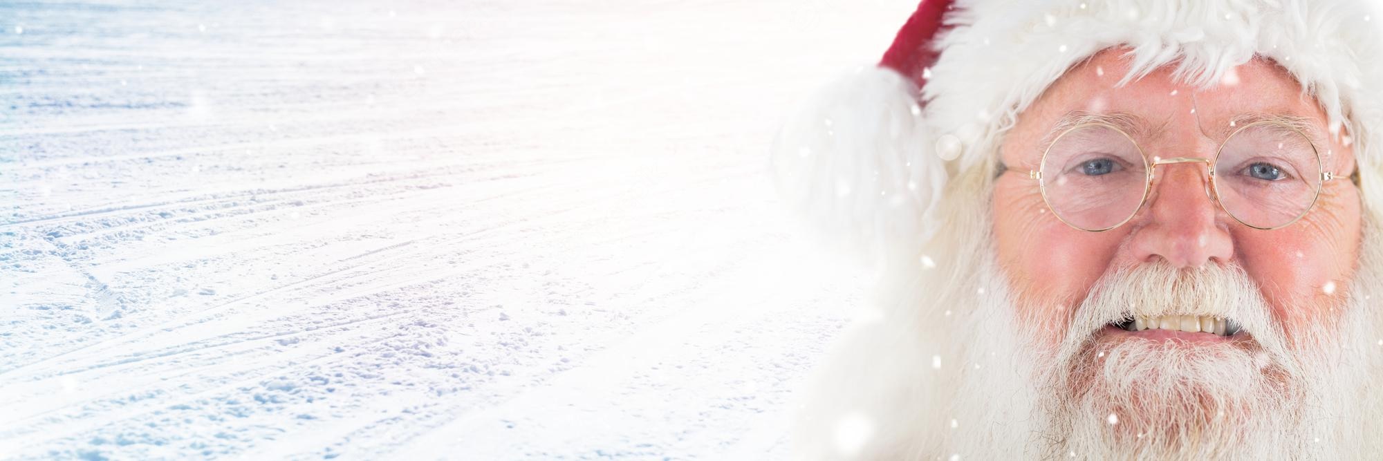 Santa Thinking Wallpapers - Wallpaper Cave