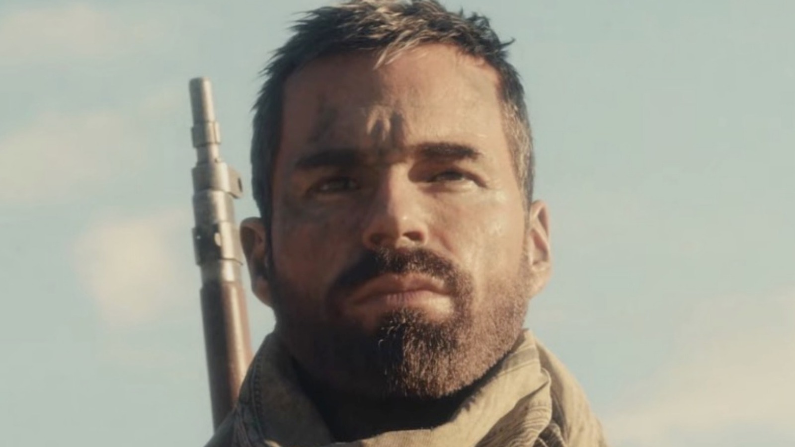 Call Of Duty Vanguard Lucas Riggs Wallpapers - Wallpaper Cave