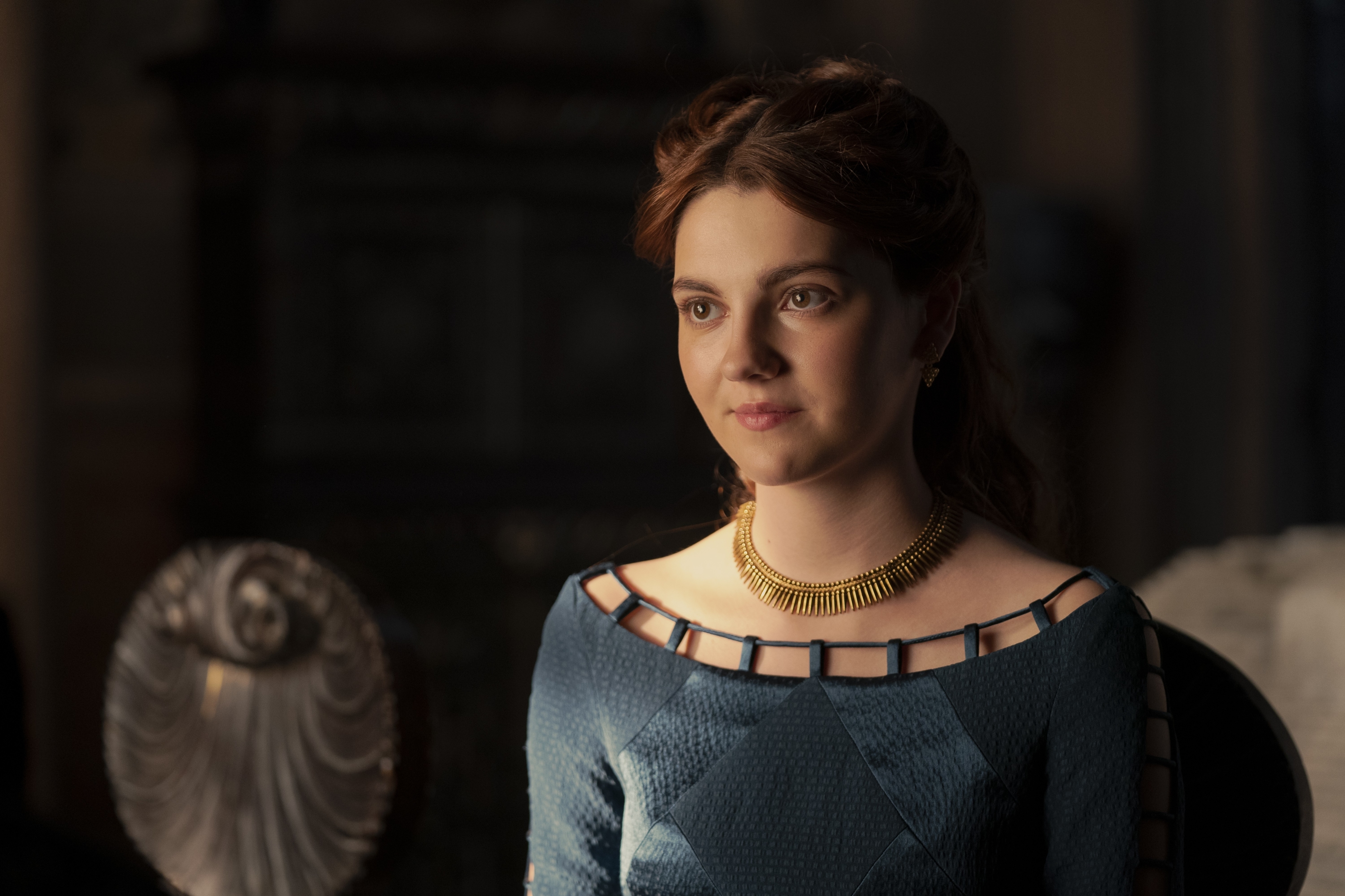 Alicent Hightower Wallpapers - Wallpaper Cave