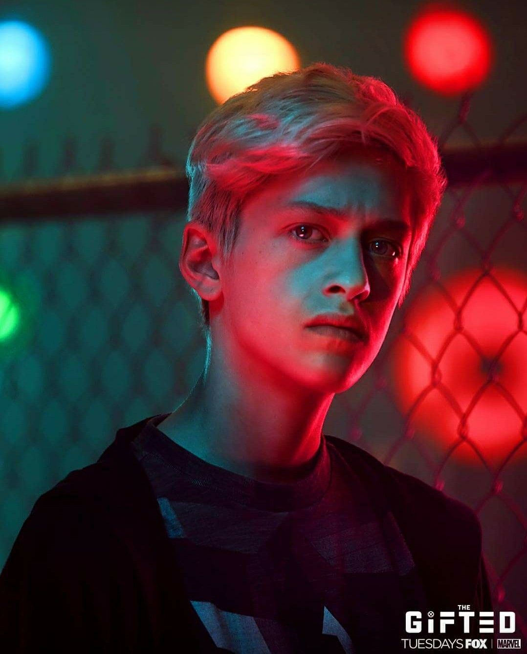 Percy Hynes White Wallpapers - Wallpaper Cave