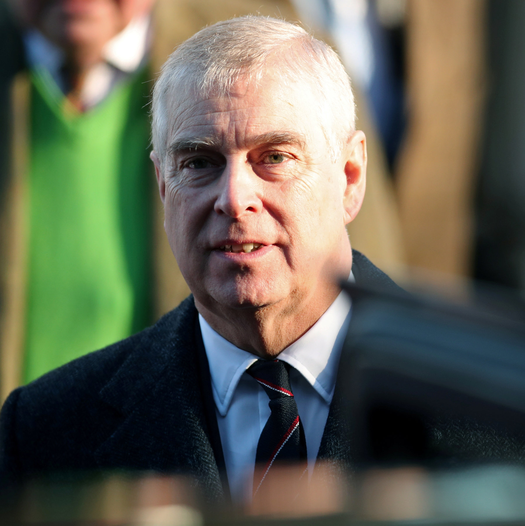 Prince Andrew Wallpapers - Wallpaper Cave