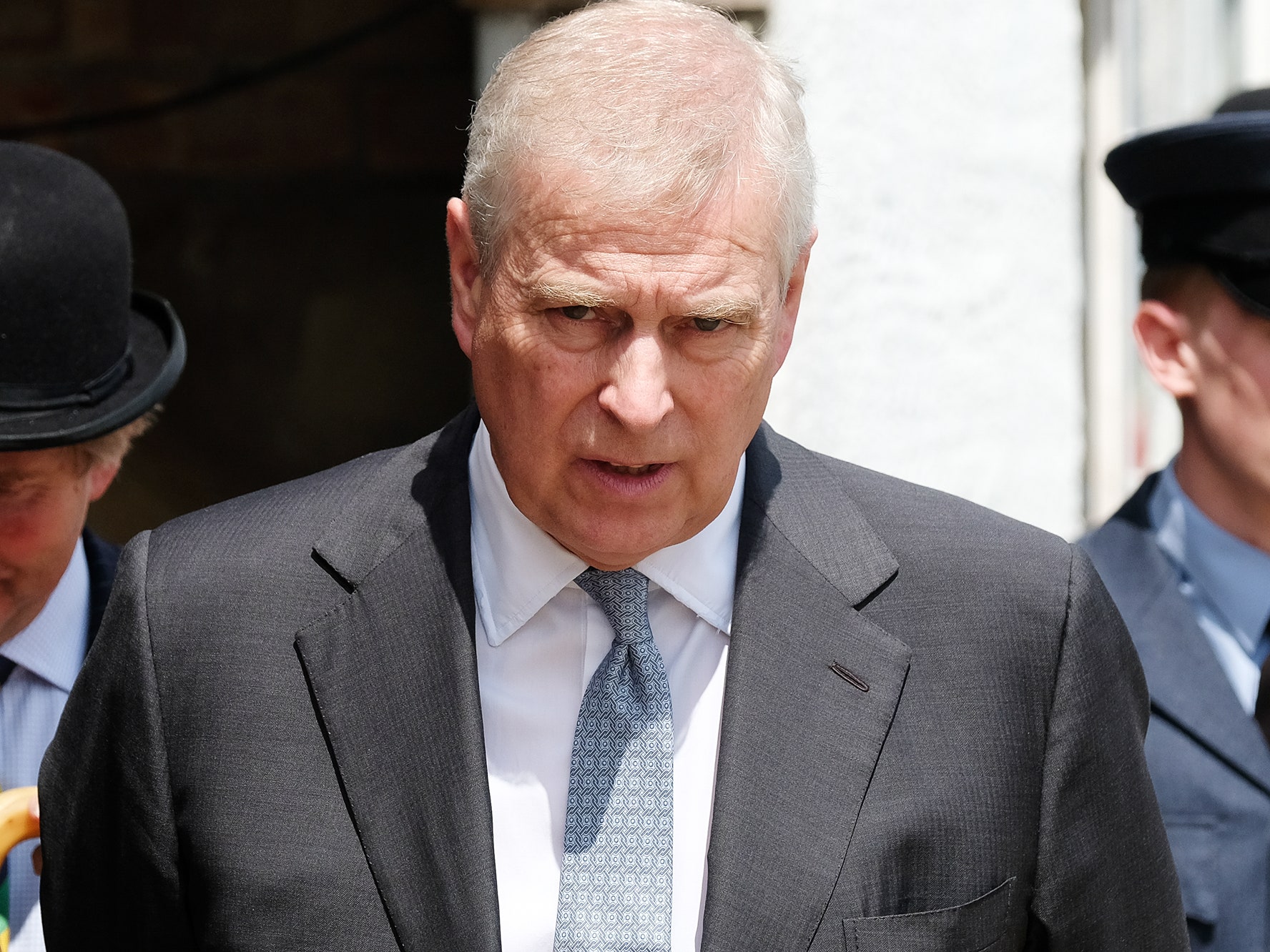 Prince Andrew Wallpapers - Wallpaper Cave