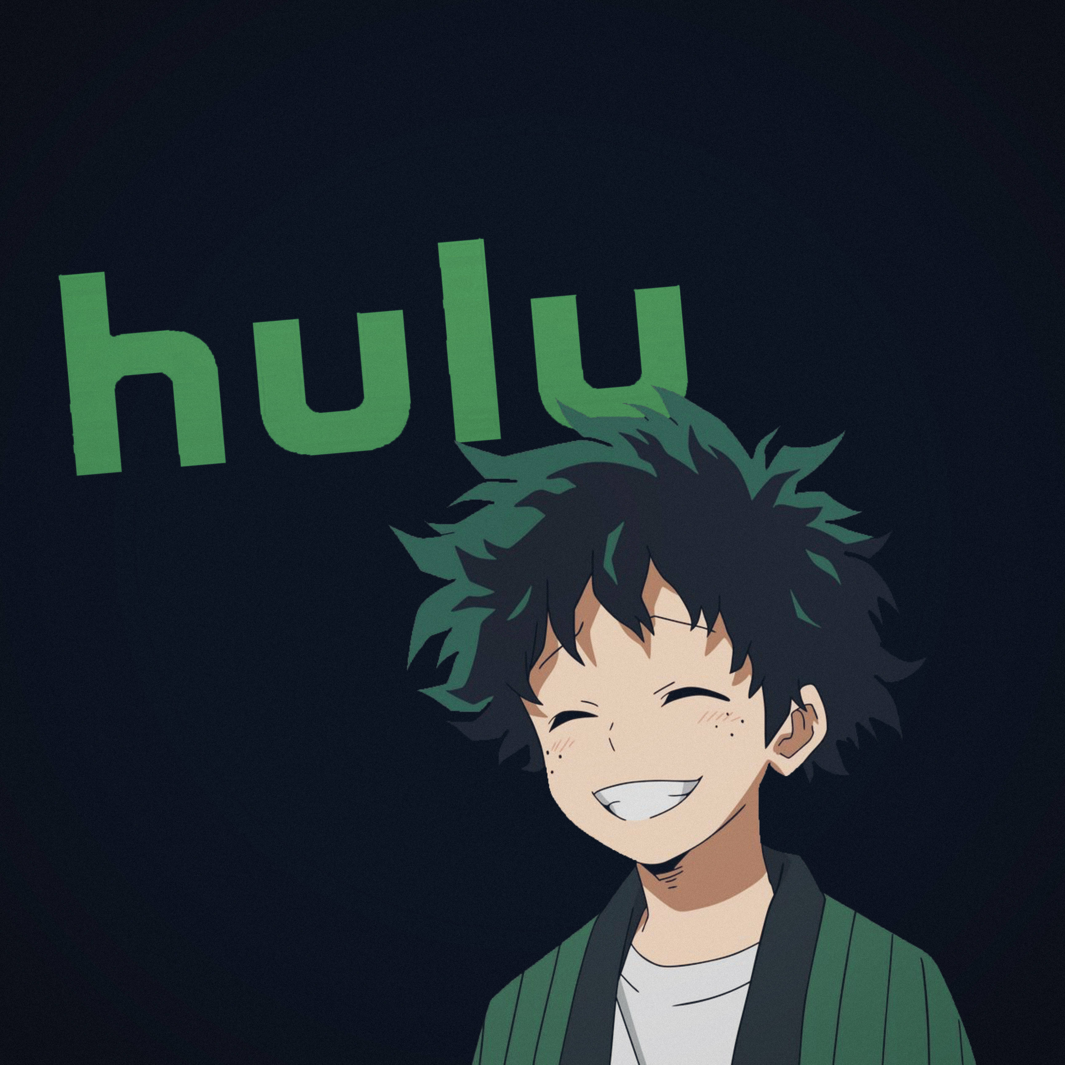 Deku Smile Wallpapers Wallpaper Cave