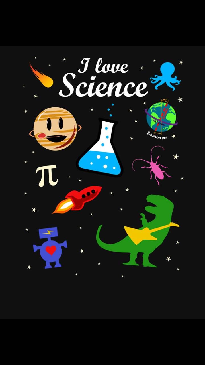 Girly Science Wallpapers Wallpaper Cave