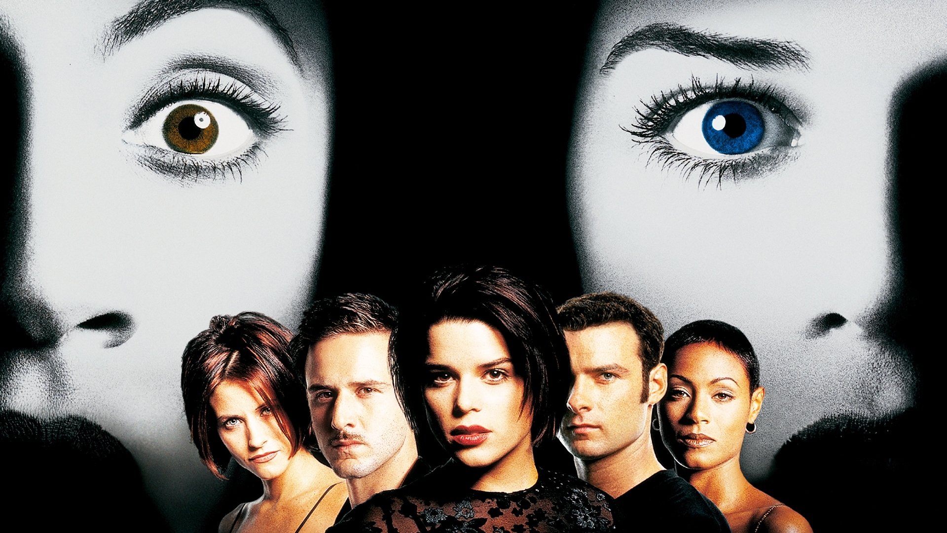 Scream 2 Wallpapers - Wallpaper Cave