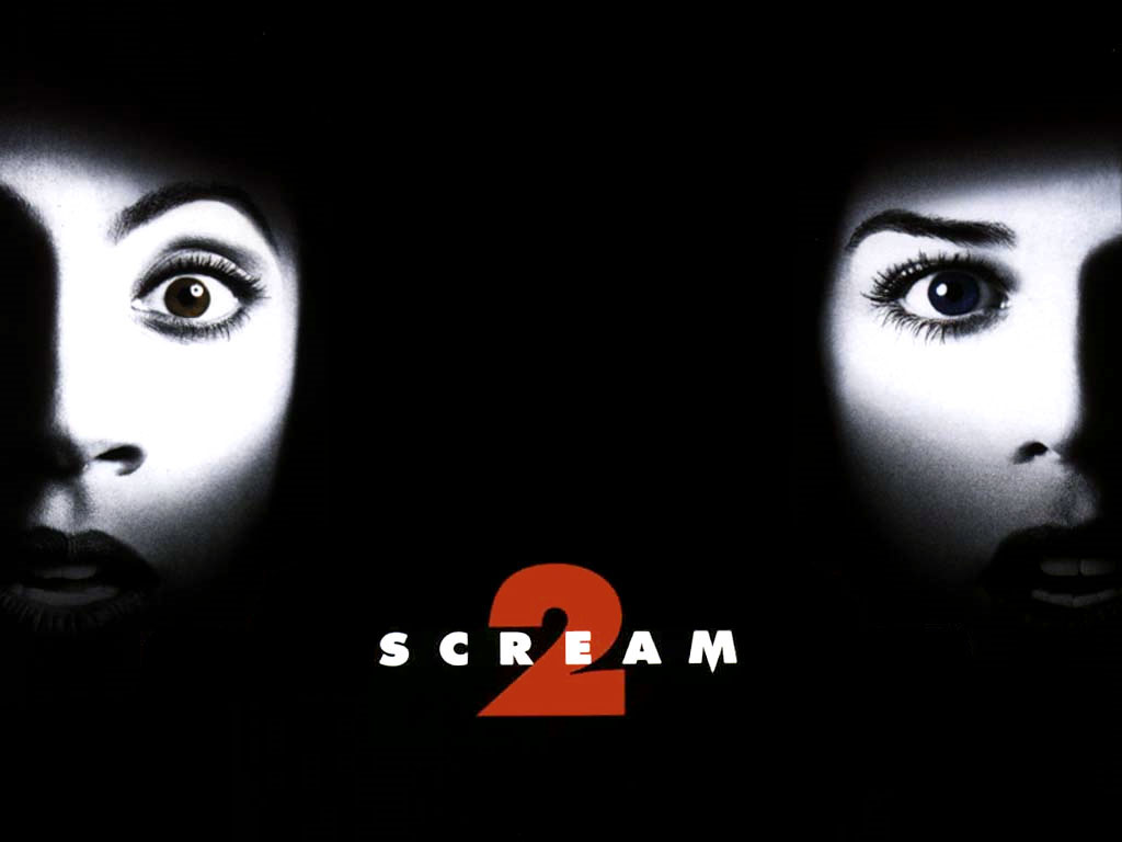 Scream 2 Wallpapers - Wallpaper Cave