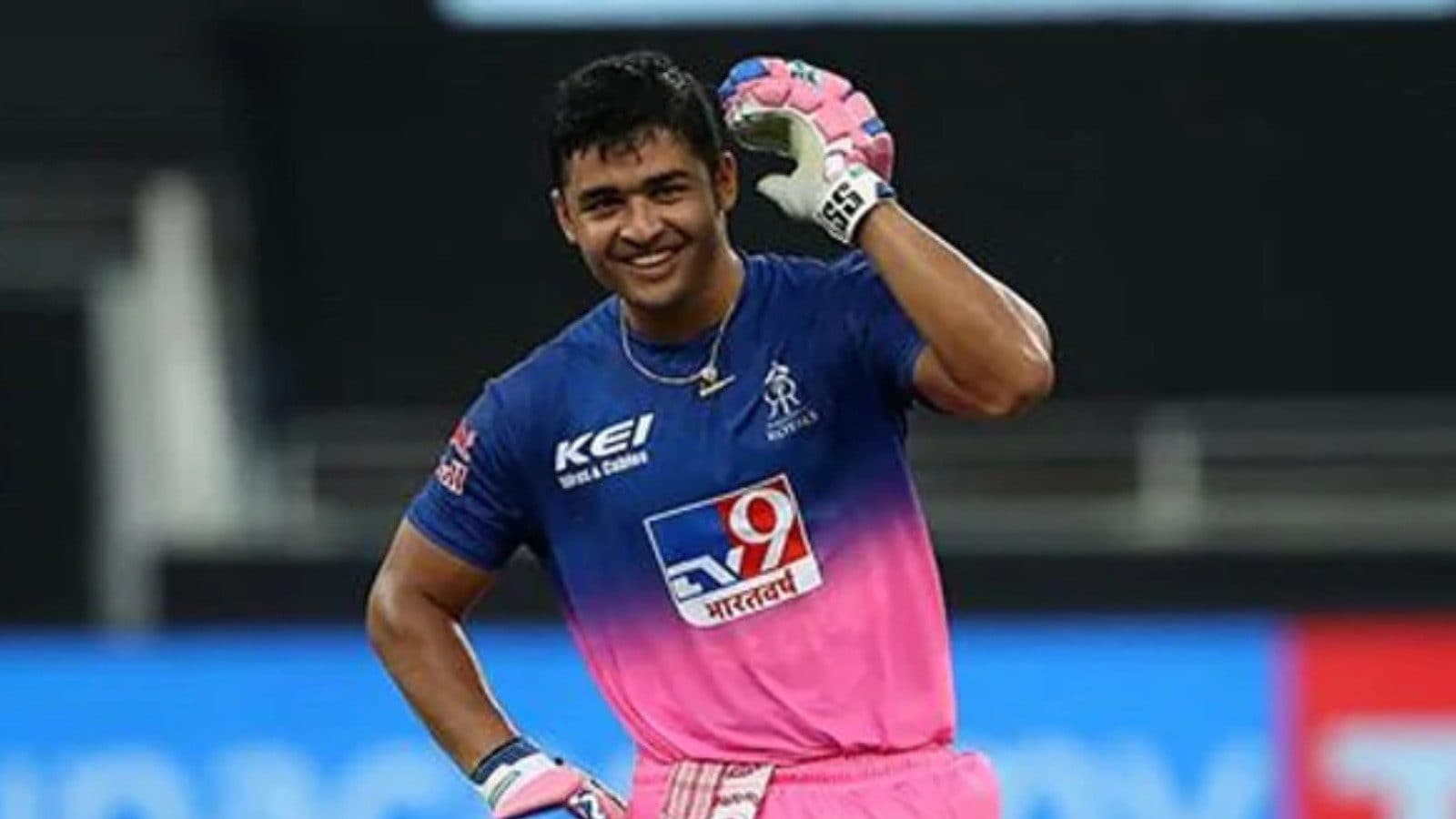 Riyan Parag Wallpapers - Wallpaper Cave