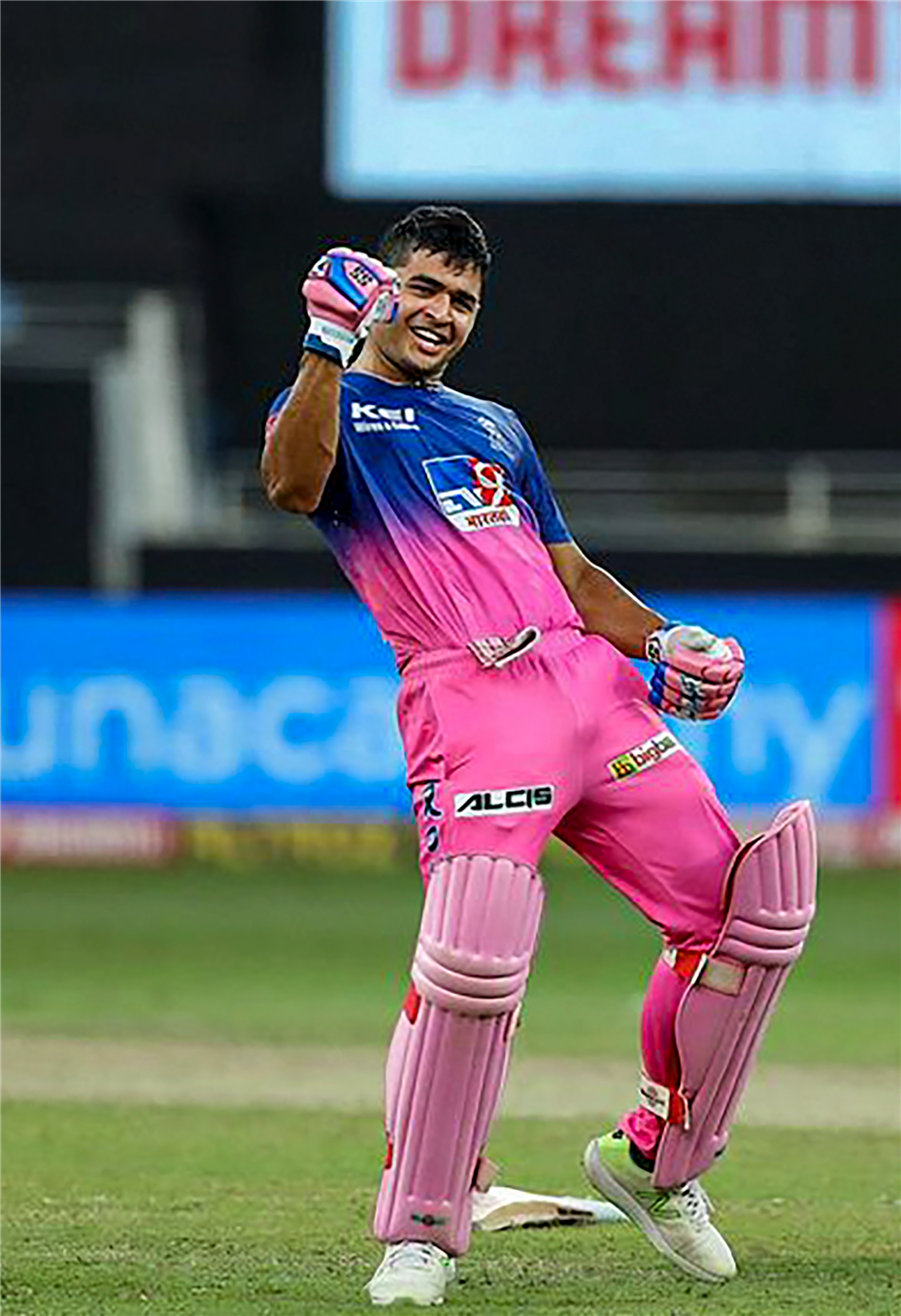 Riyan Parag Wallpapers - Wallpaper Cave