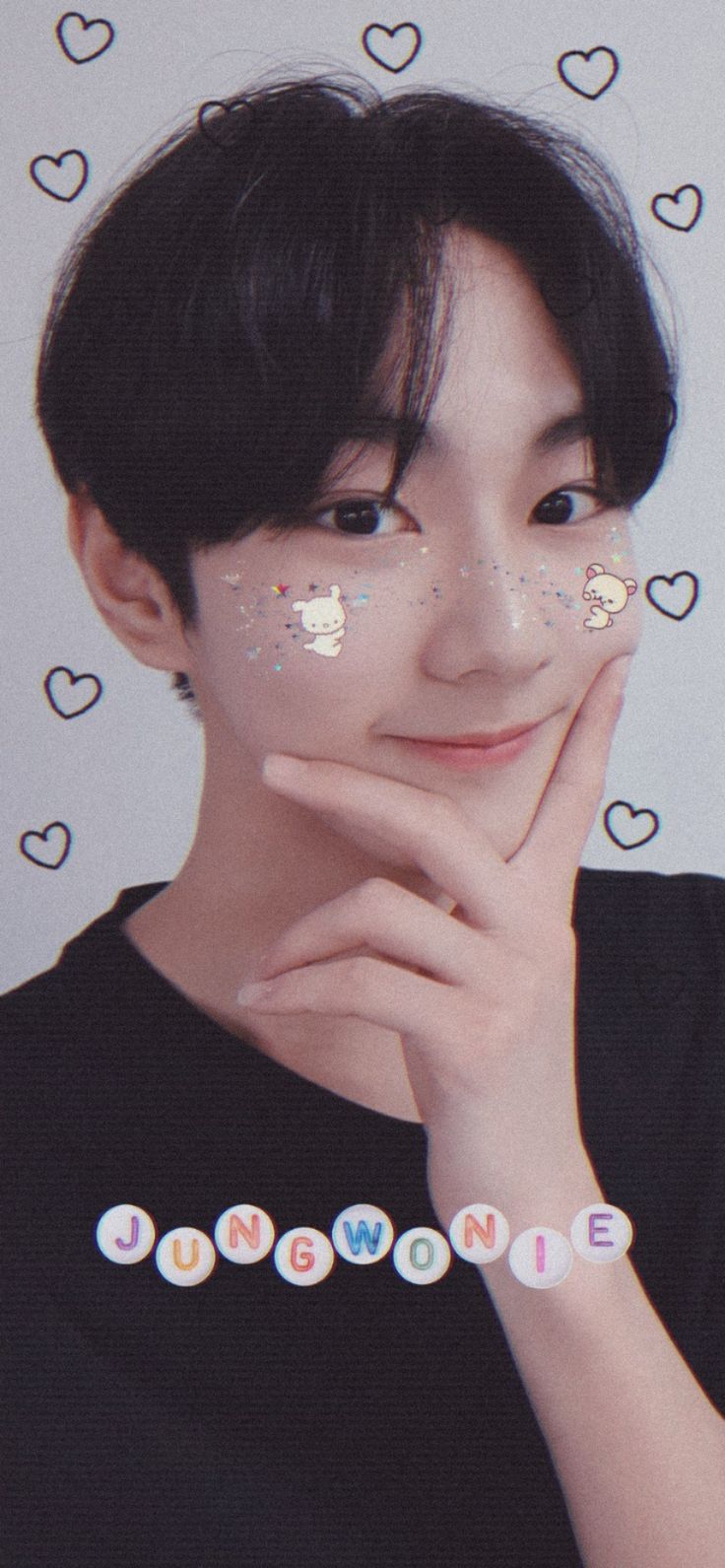 Park Jung-won Wallpapers - Wallpaper Cave