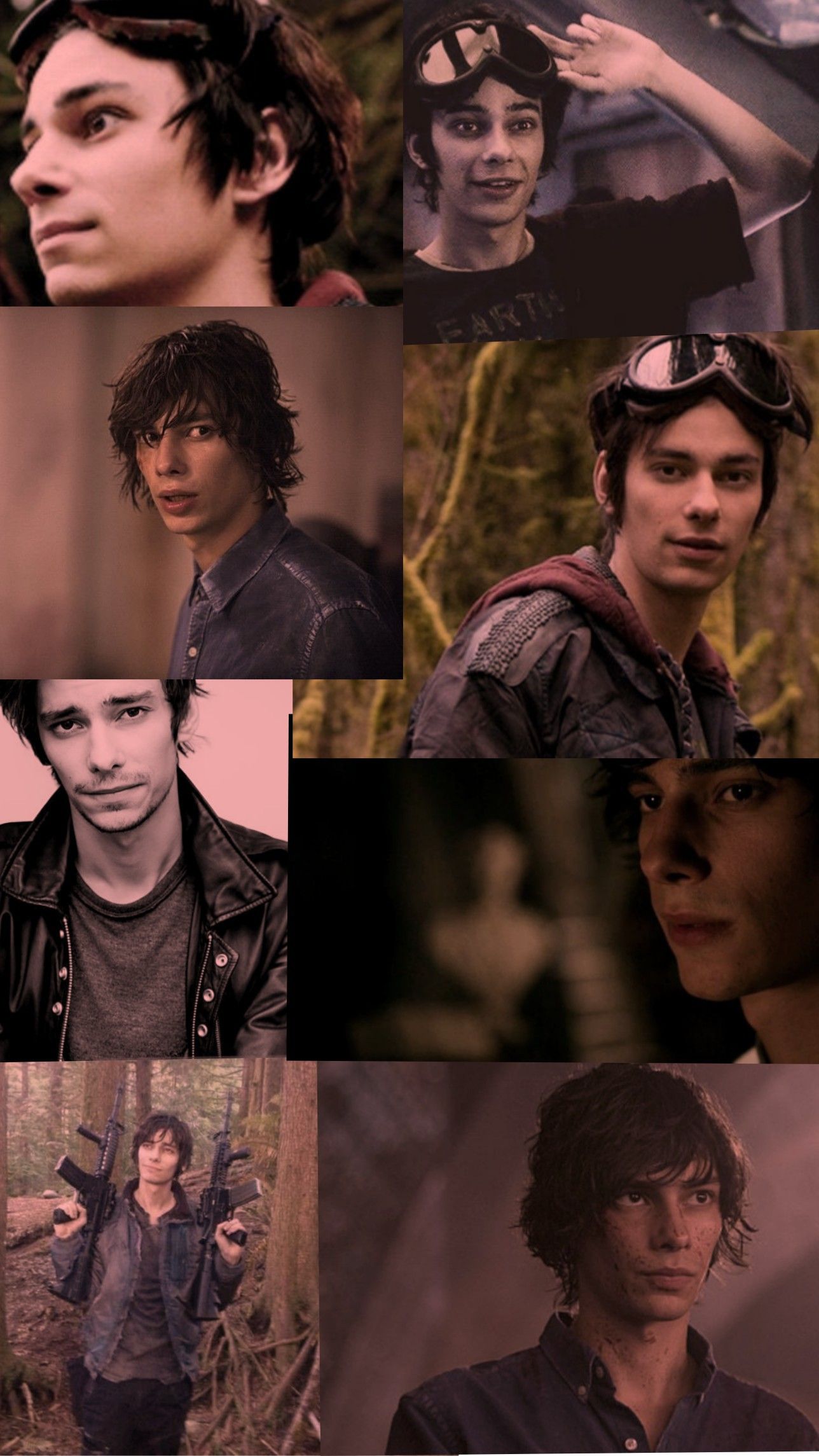 Jasper Jordan Wallpapers - Wallpaper Cave