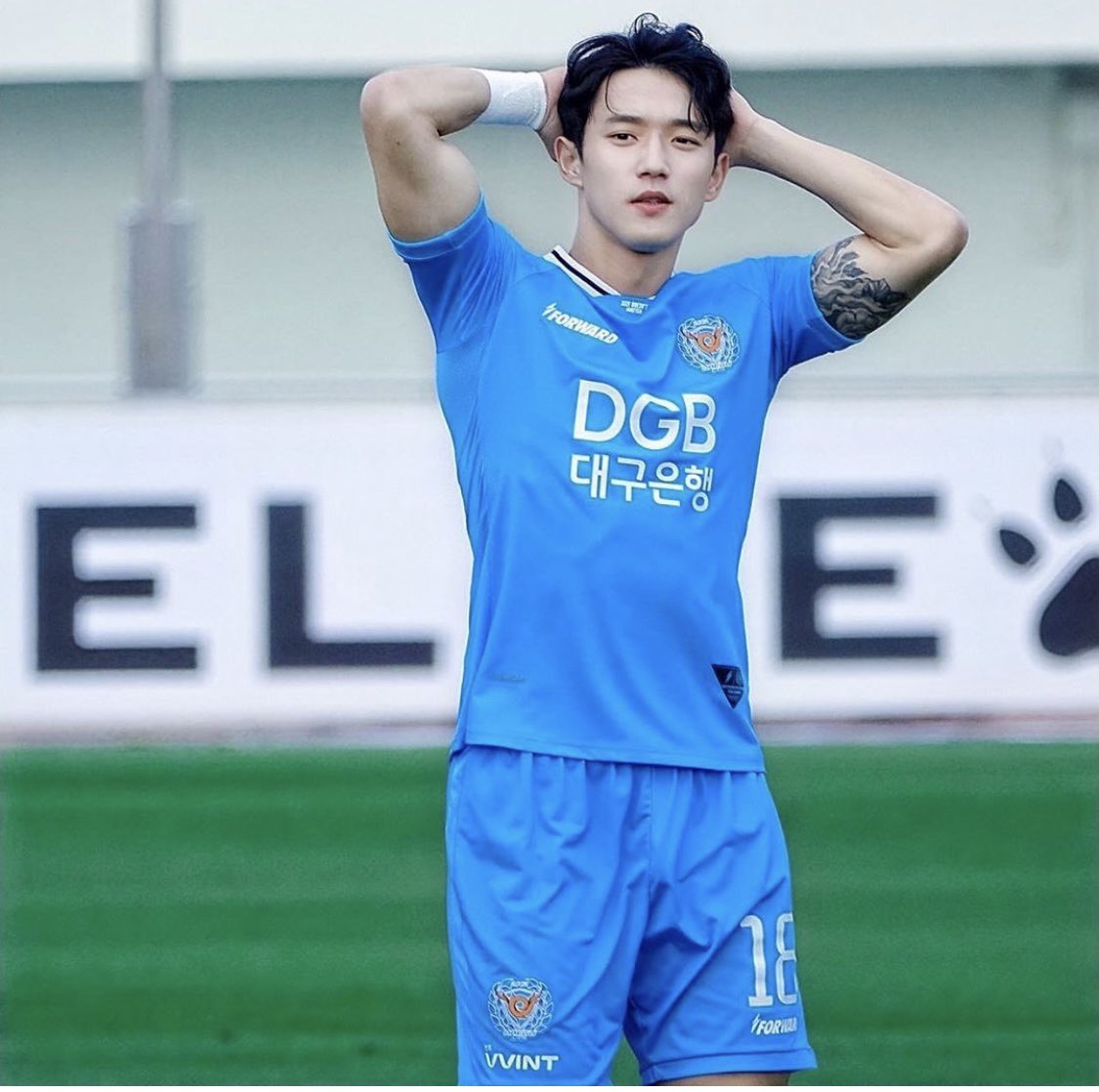 Jeong Seung Won Wallpapers - Wallpaper Cave