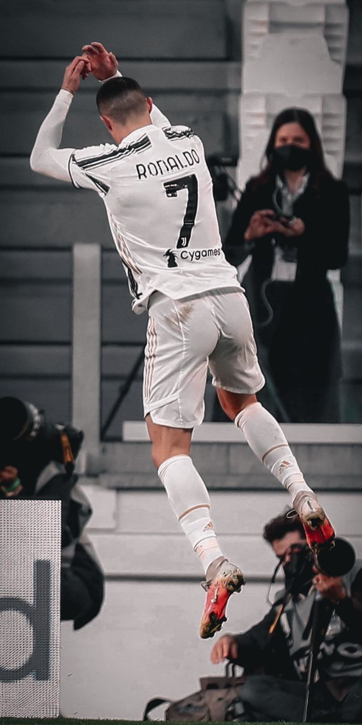 CR7 Goals Wallpapers - Wallpaper Cave