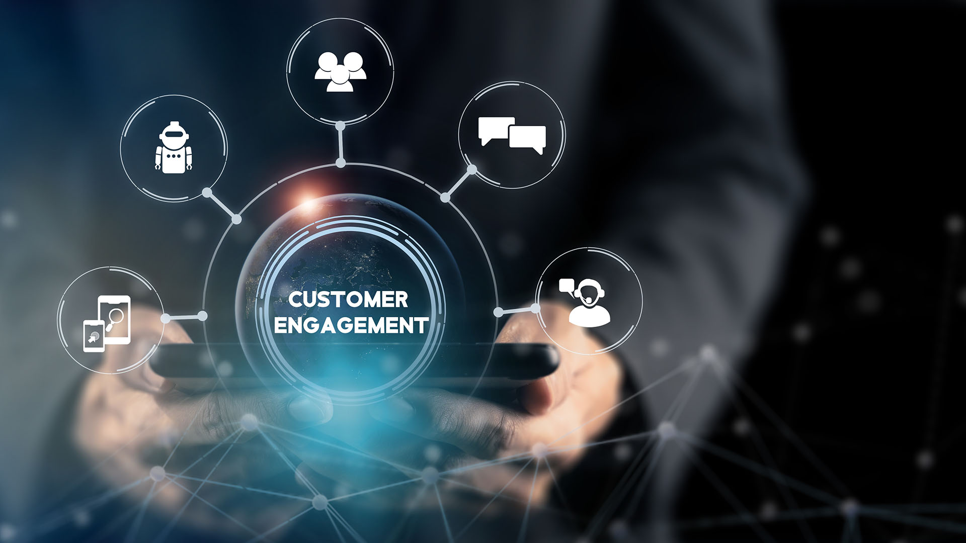 Customer Support Wallpapers - Wallpaper Cave