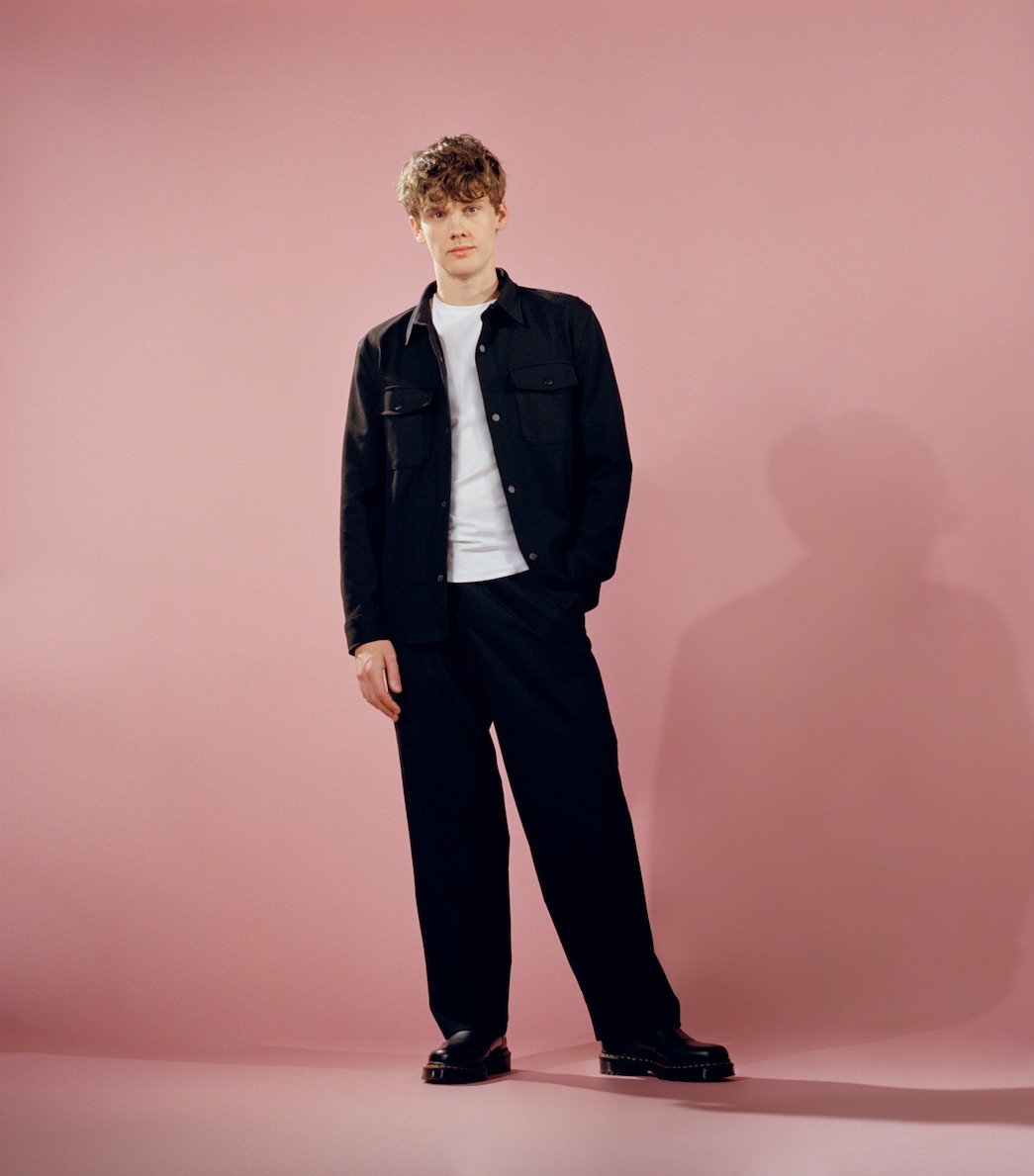 Tyler Galpin Wallpapers - Wallpaper Cave