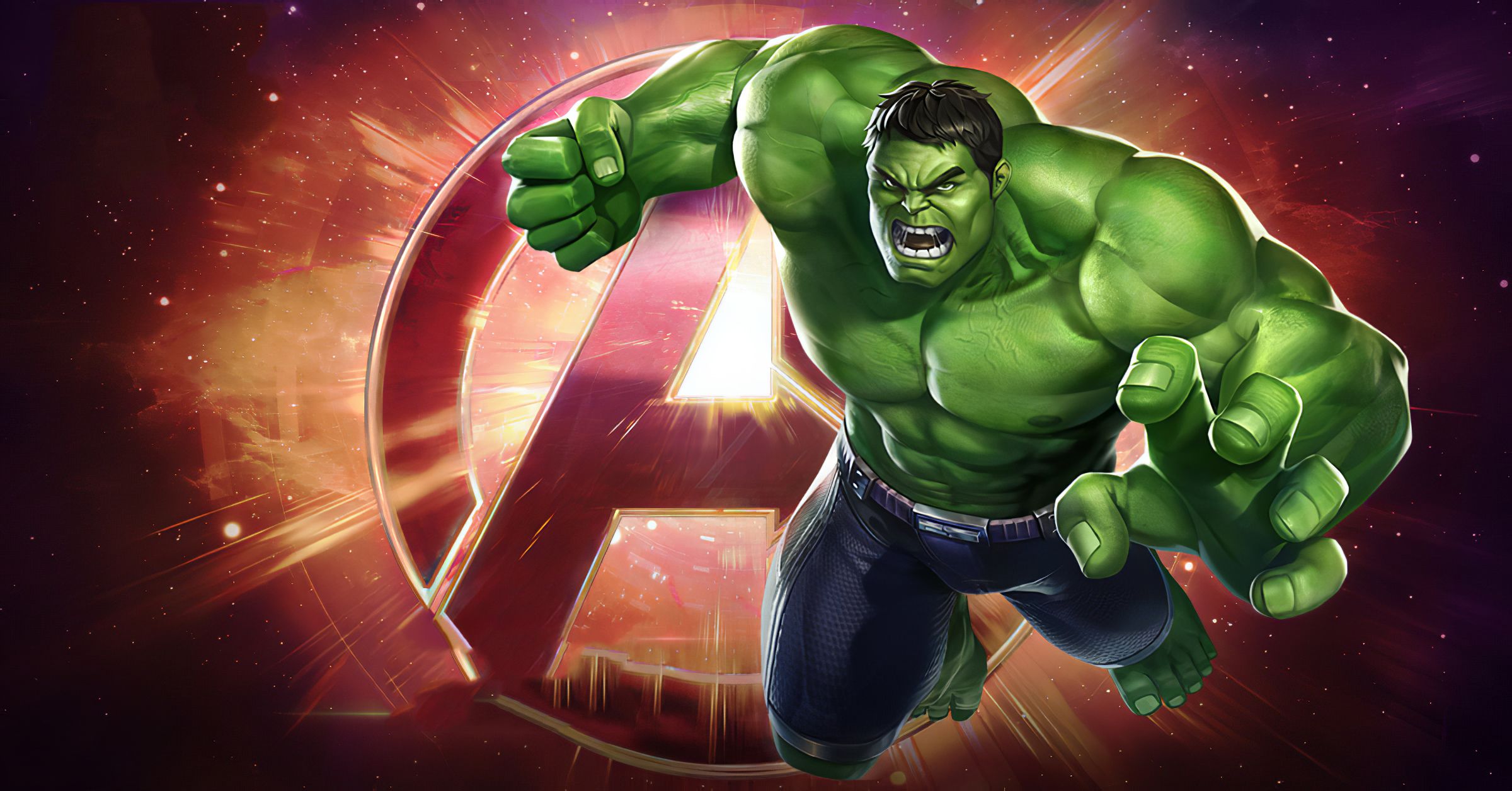 Hulk Laptop Wallpapers - Wallpaper Cave