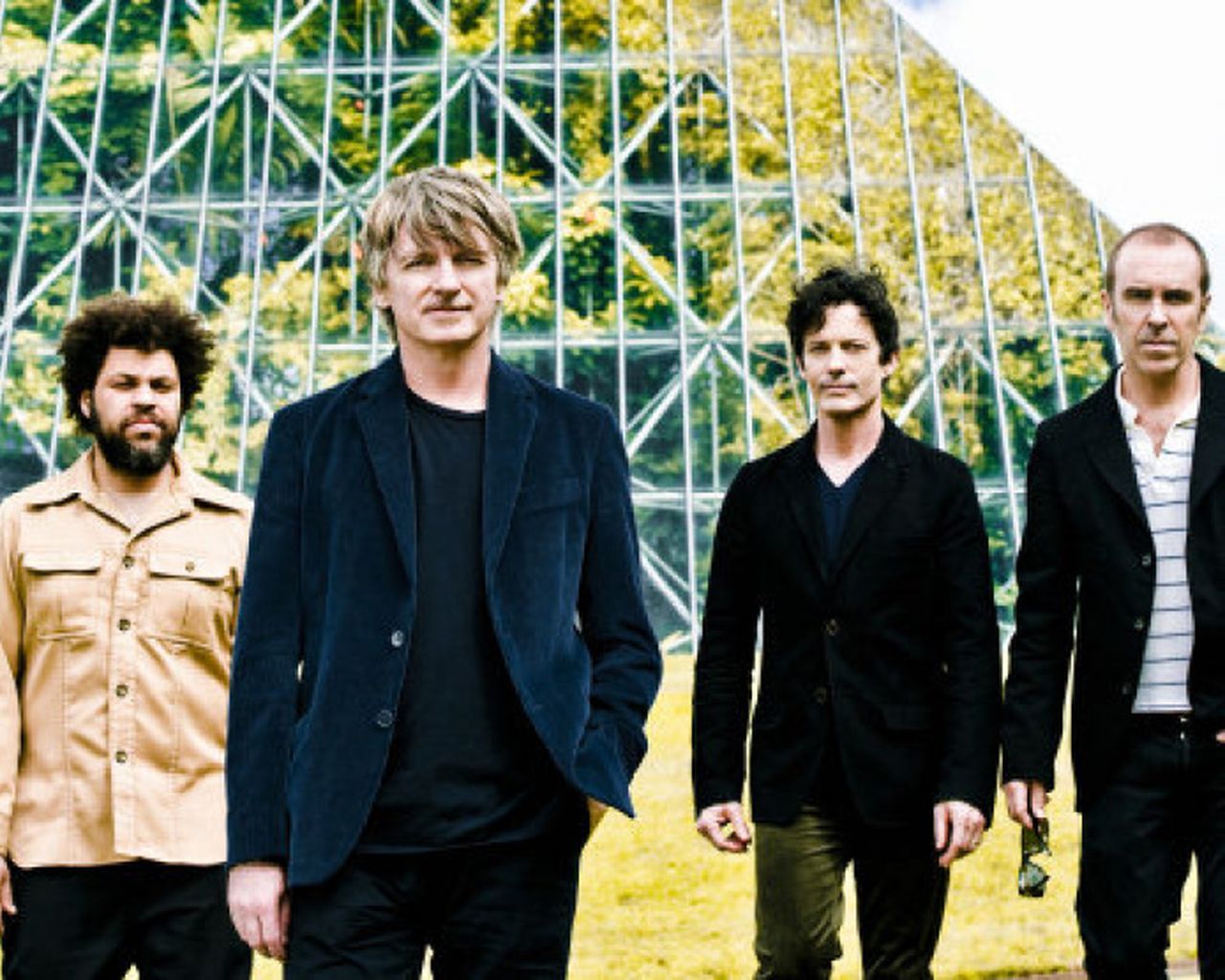 Crowded House Wallpapers - Wallpaper Cave