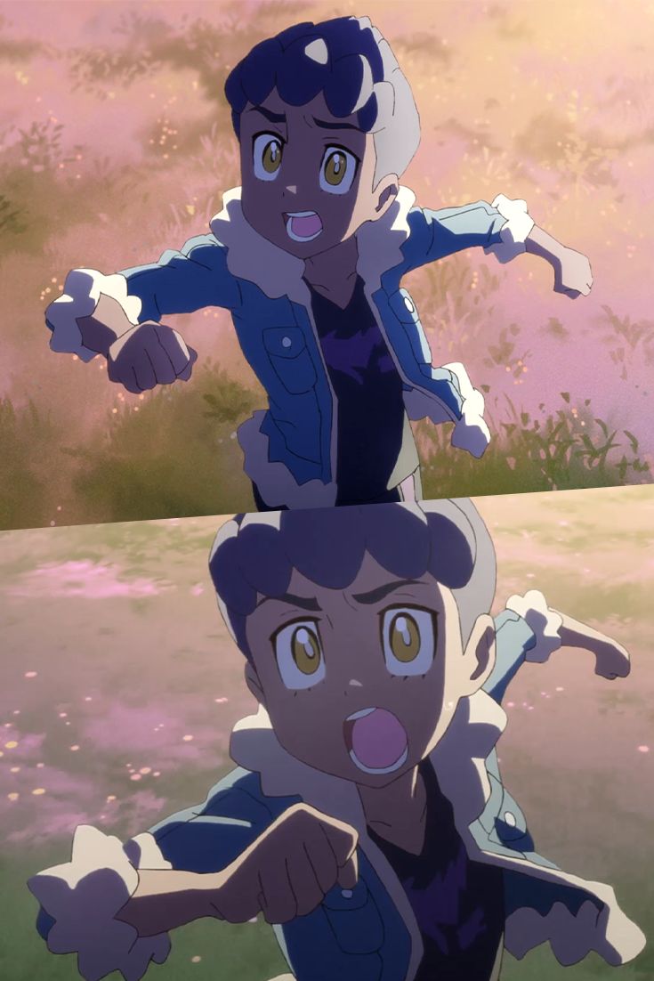 Hop Pokémon Wallpapers - Wallpaper Cave