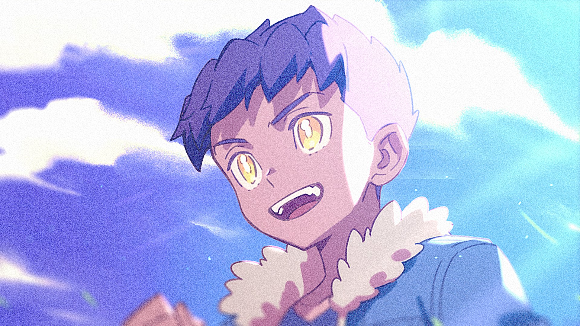 Hop Pokémon Wallpapers - Wallpaper Cave