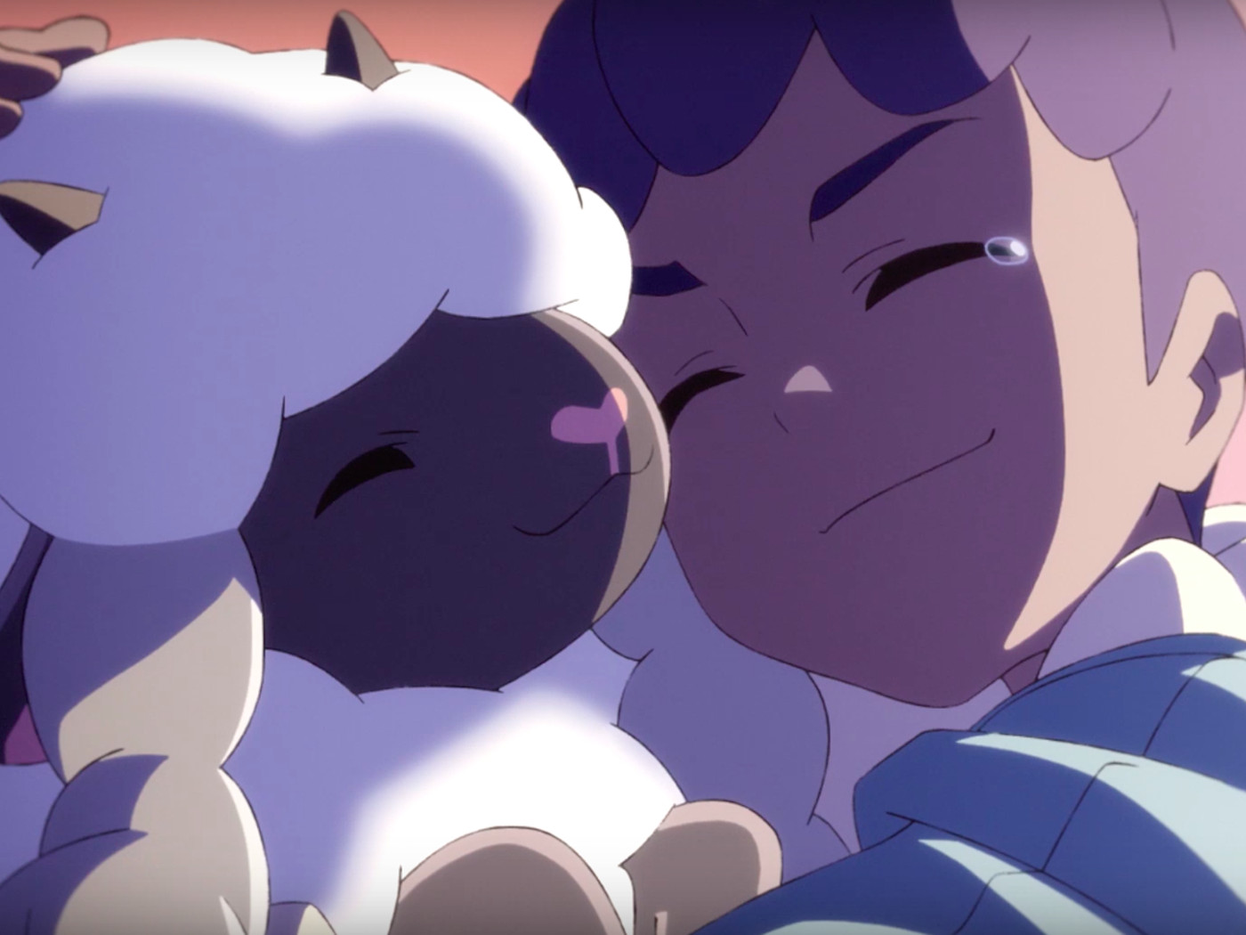 Hop Pokémon Wallpapers - Wallpaper Cave