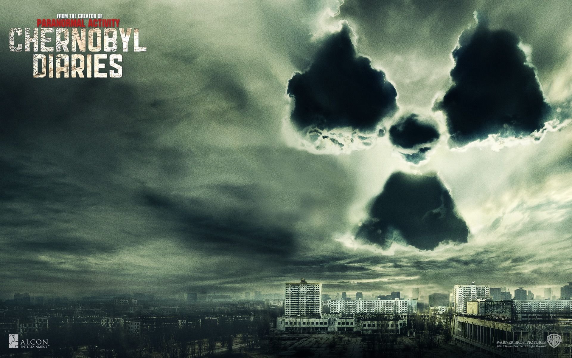 Chernobyl Series Wallpapers - Wallpaper Cave