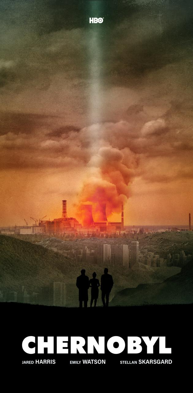 Chernobyl Series Wallpapers - Wallpaper Cave