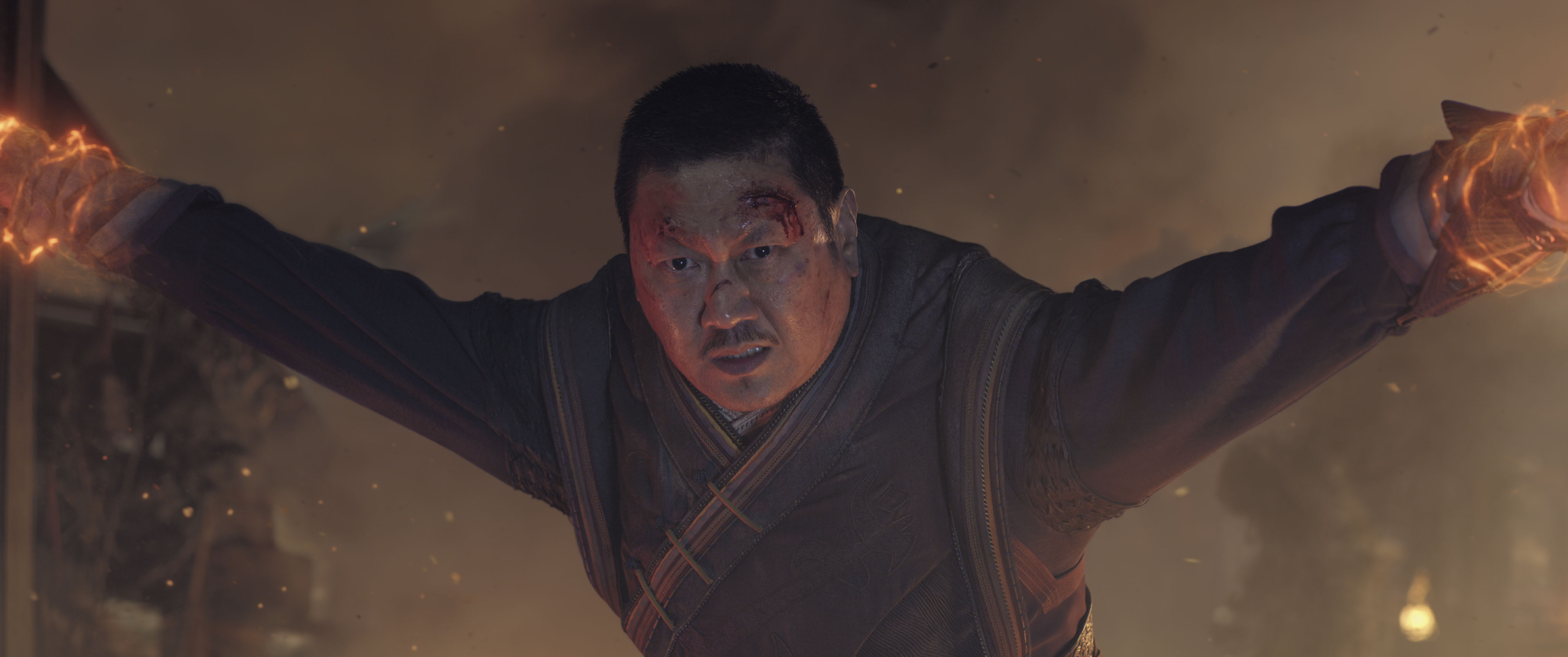 Benedict Wong Wallpapers - Wallpaper Cave