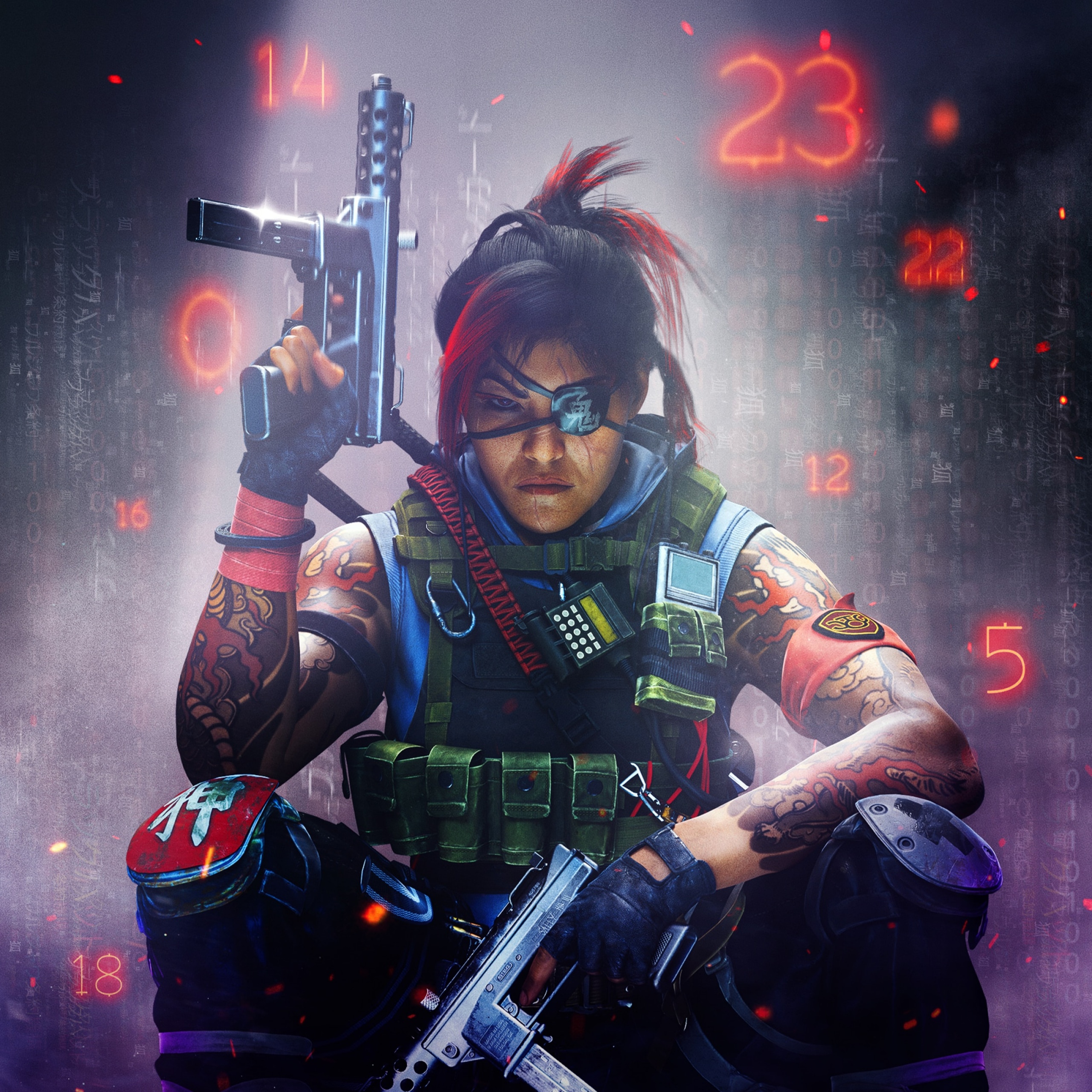 Call Of Duty 2023 Wallpapers - Wallpaper Cave