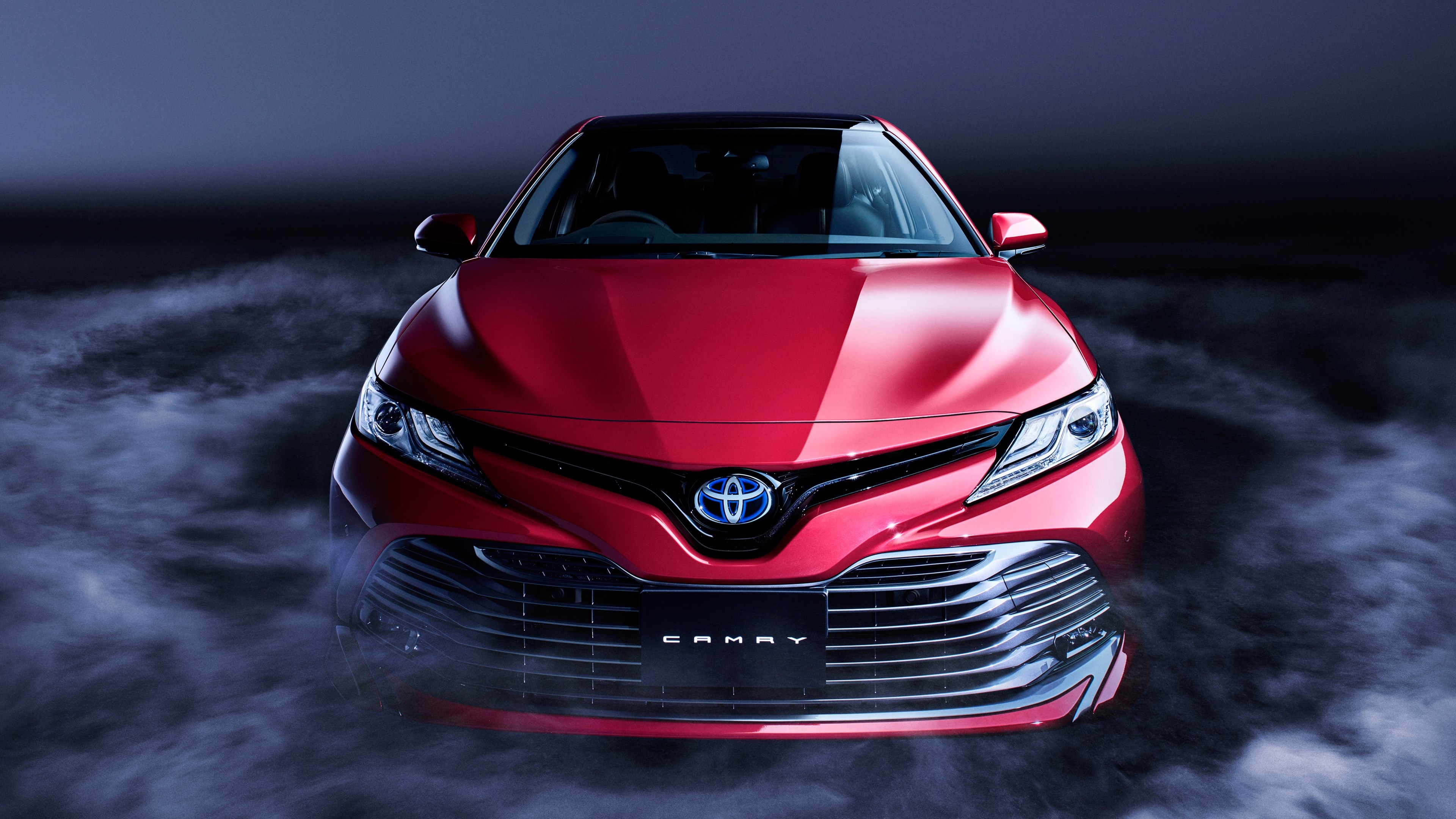 Toyota Desktop Wallpapers - Wallpaper Cave