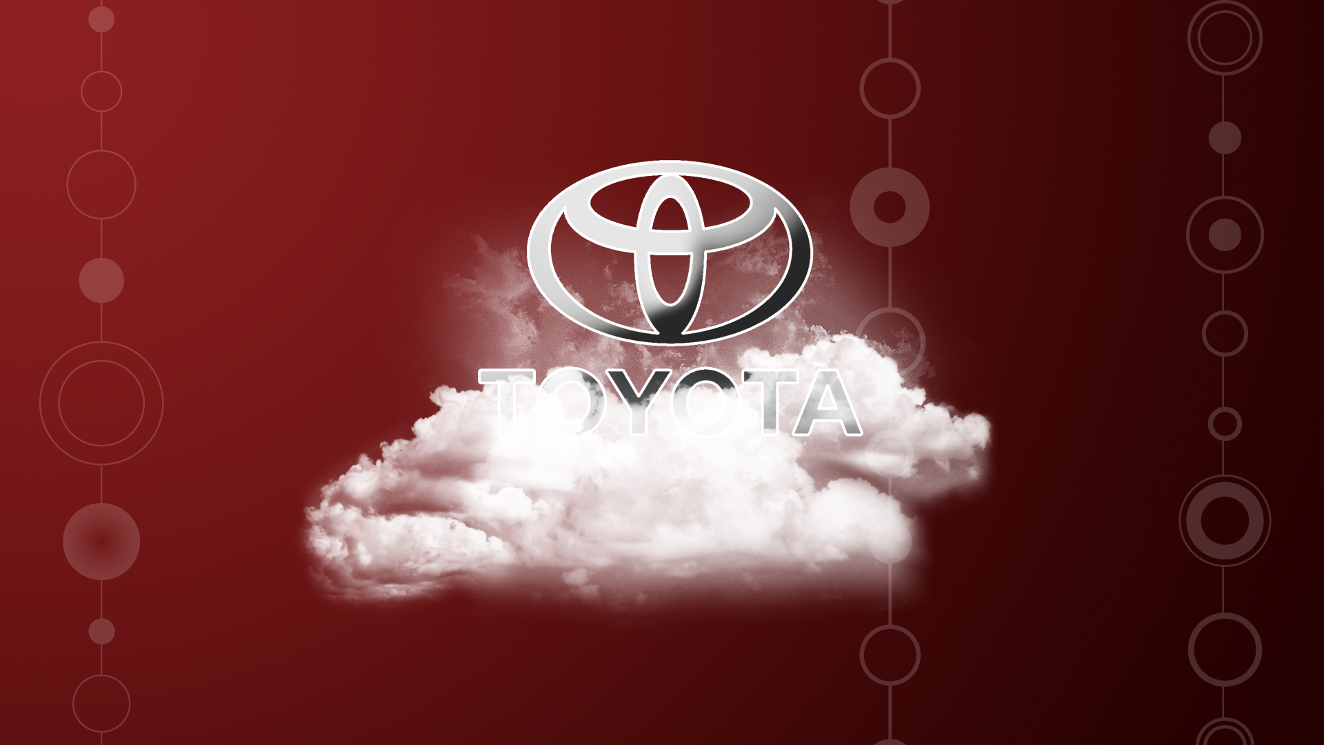 Toyota Desktop Wallpapers - Wallpaper Cave