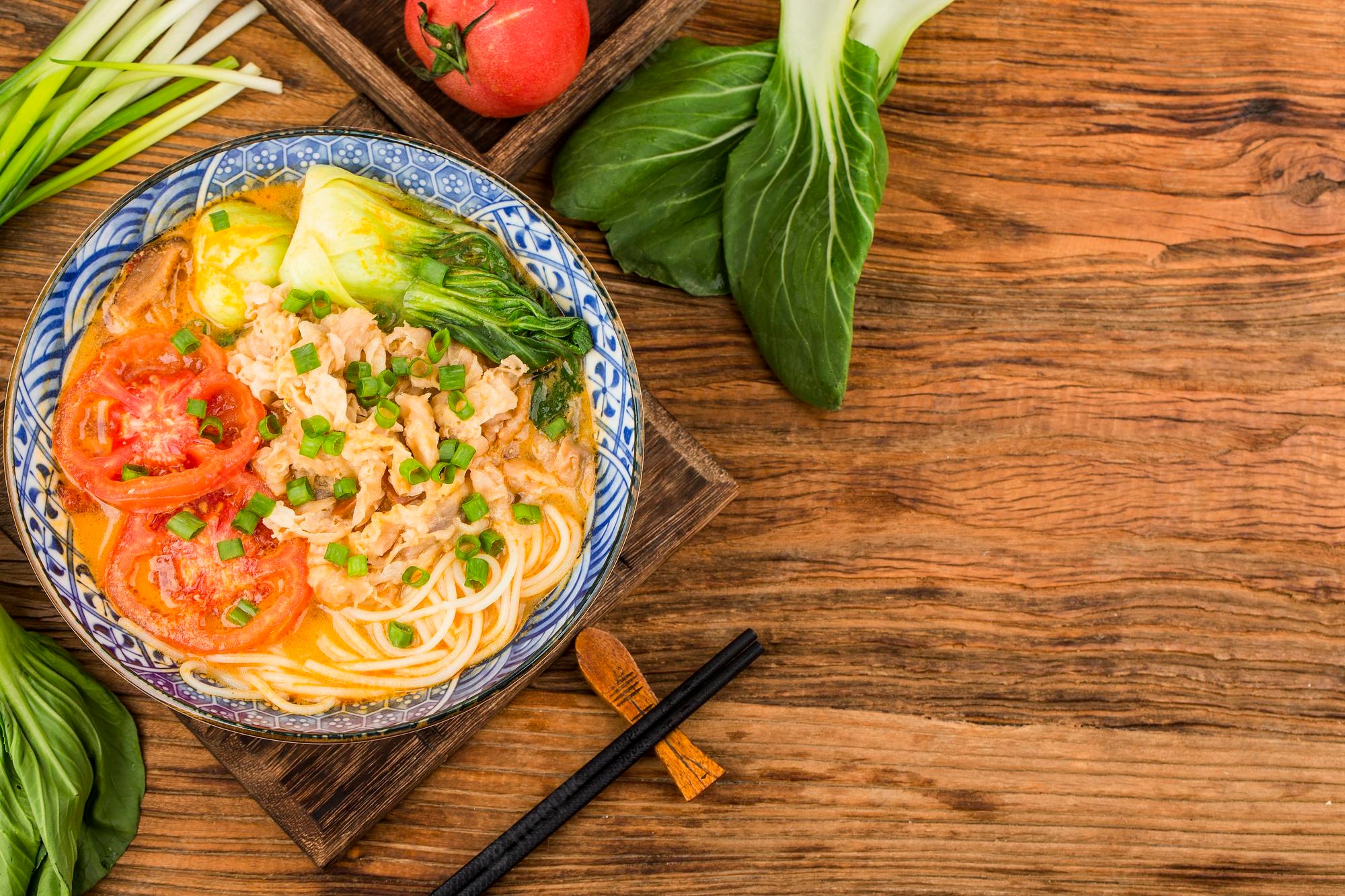 Noodles Beef Wallpapers - Wallpaper Cave
