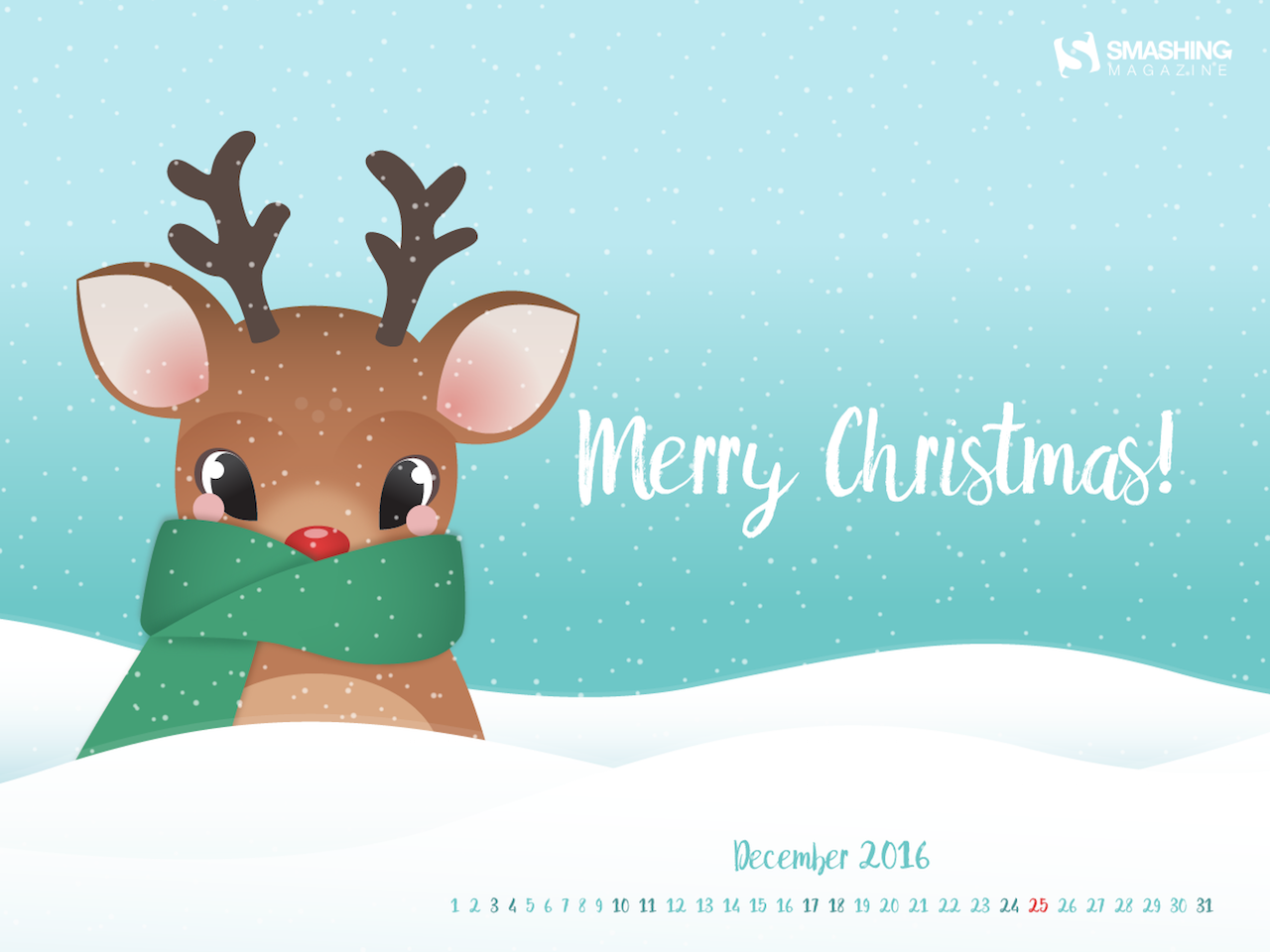 Girly Christmas Computer Wallpapers - Wallpaper Cave