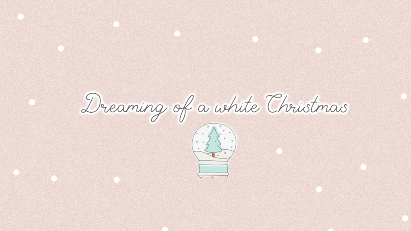 Girly Christmas Computer Wallpapers - Wallpaper Cave