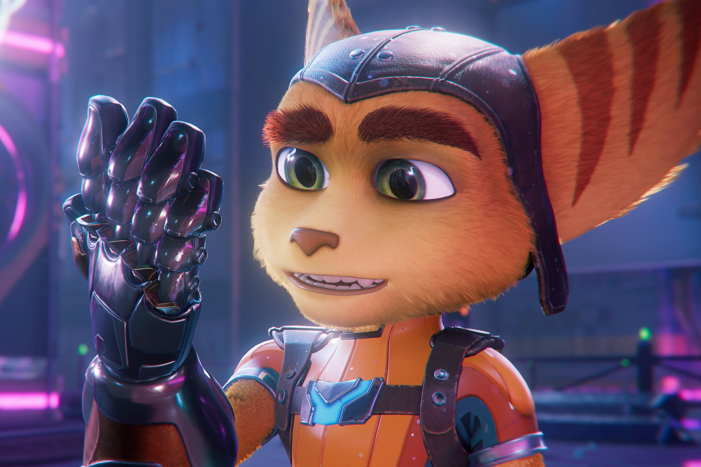 Ratchet & Clank: Rift Apart Wallpapers - Wallpaper Cave Ratchet & Clank: Rift Apart Wallpapers - Wallpaper Cave